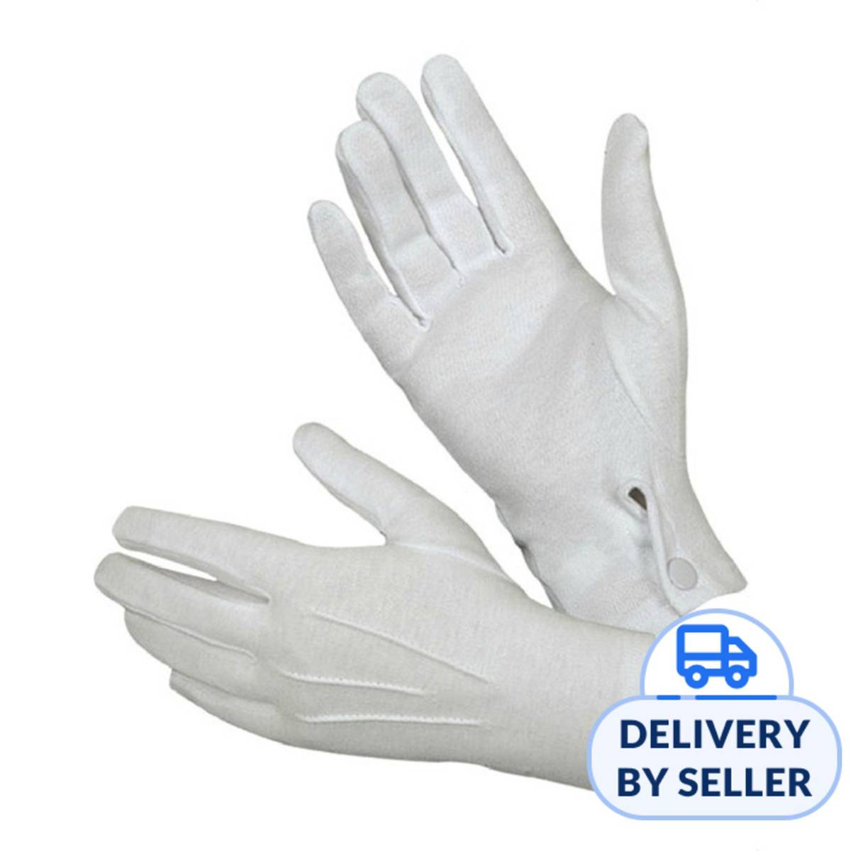 OEM White Hand Gloves | NTUC FairPrice