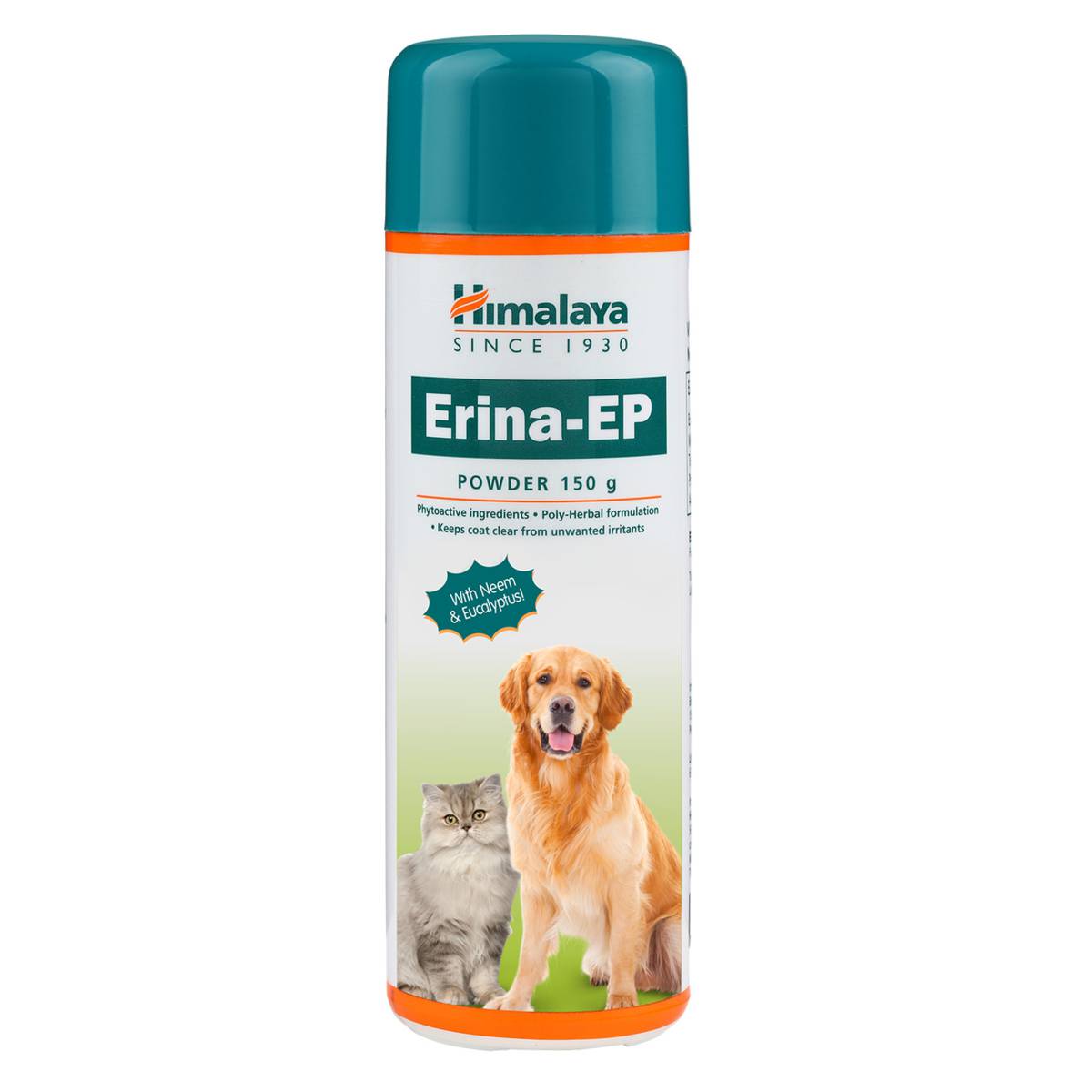 Himalaya Erina EP Dusting Powder (Flea & Tick Control) | NTUC FairPrice