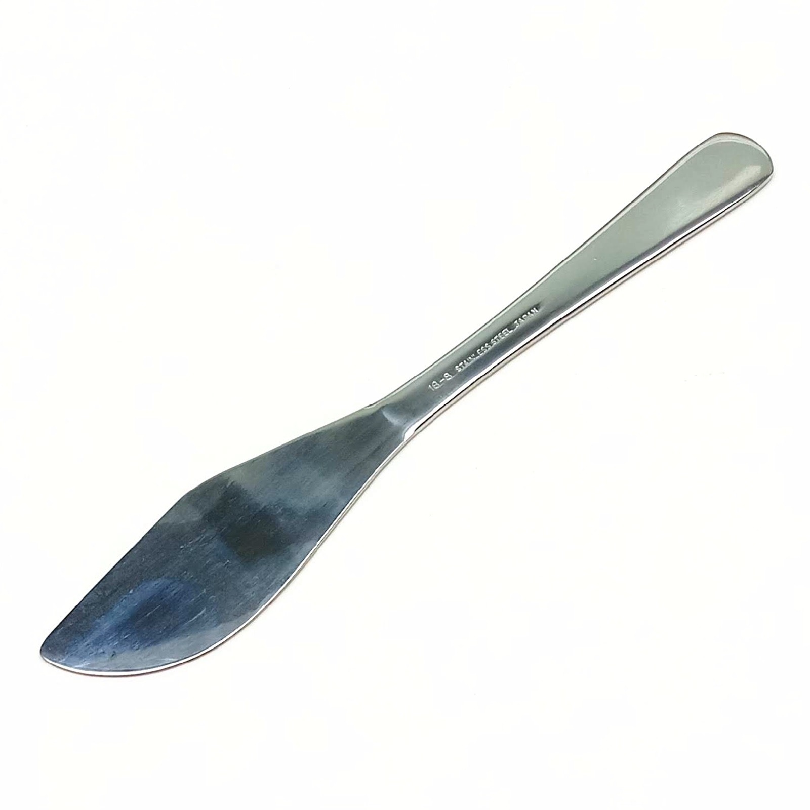 Vesta 18-8 Stainless Steel Decorative Pastry Knife | NTUC FairPrice