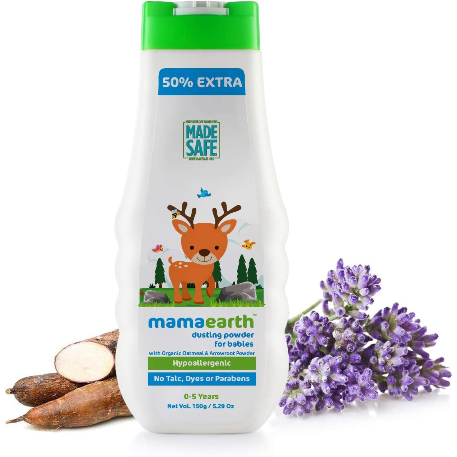 Mamaearth Diaper Rash Cream Ingredients at Wendell Espinoza blog