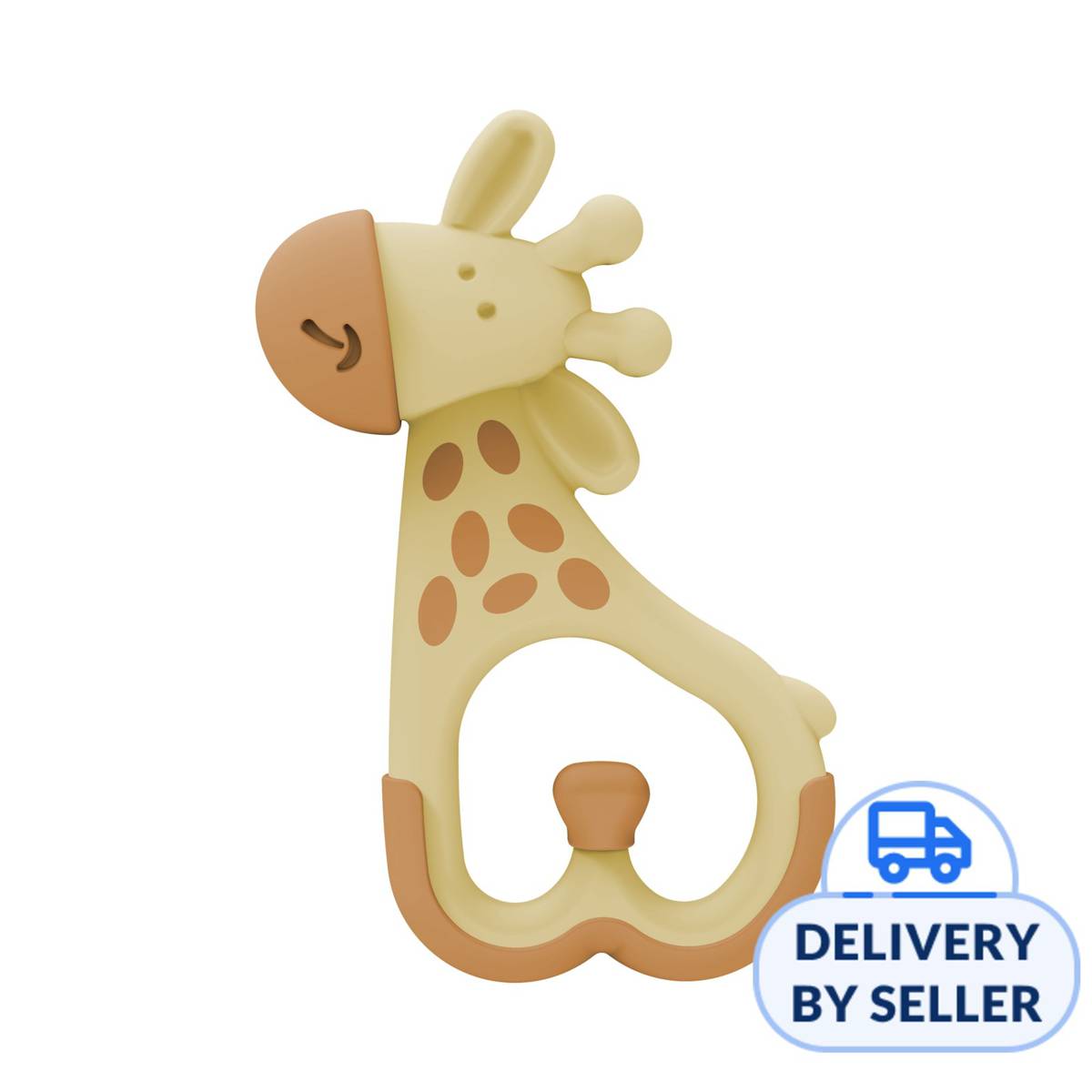 Dr. Brown?s Ridgees Giraffe Teether | NTUC FairPrice