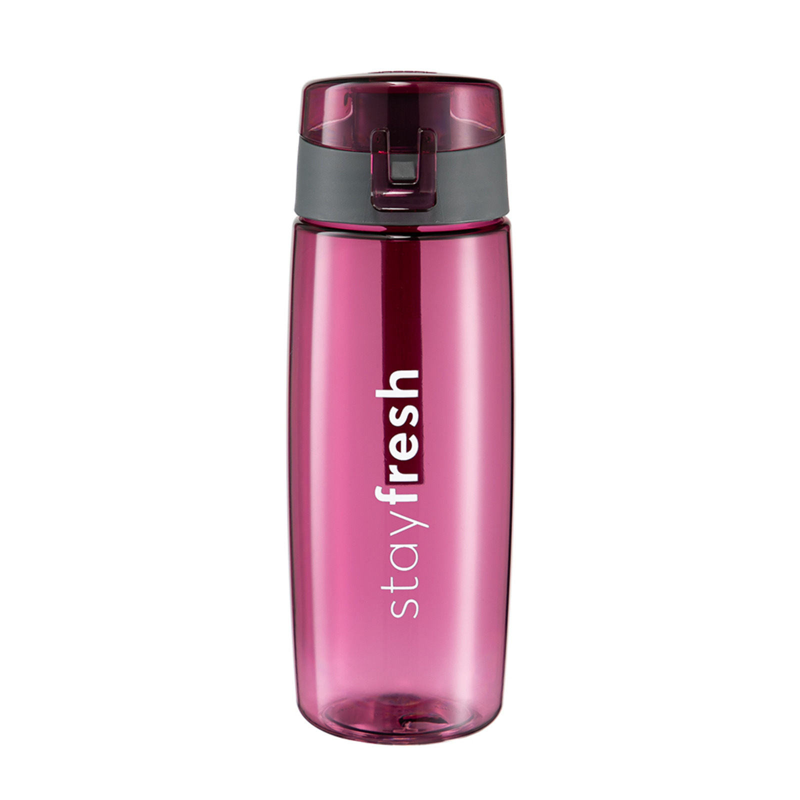 Inochi Active Water Bottle Pink | NTUC FairPrice