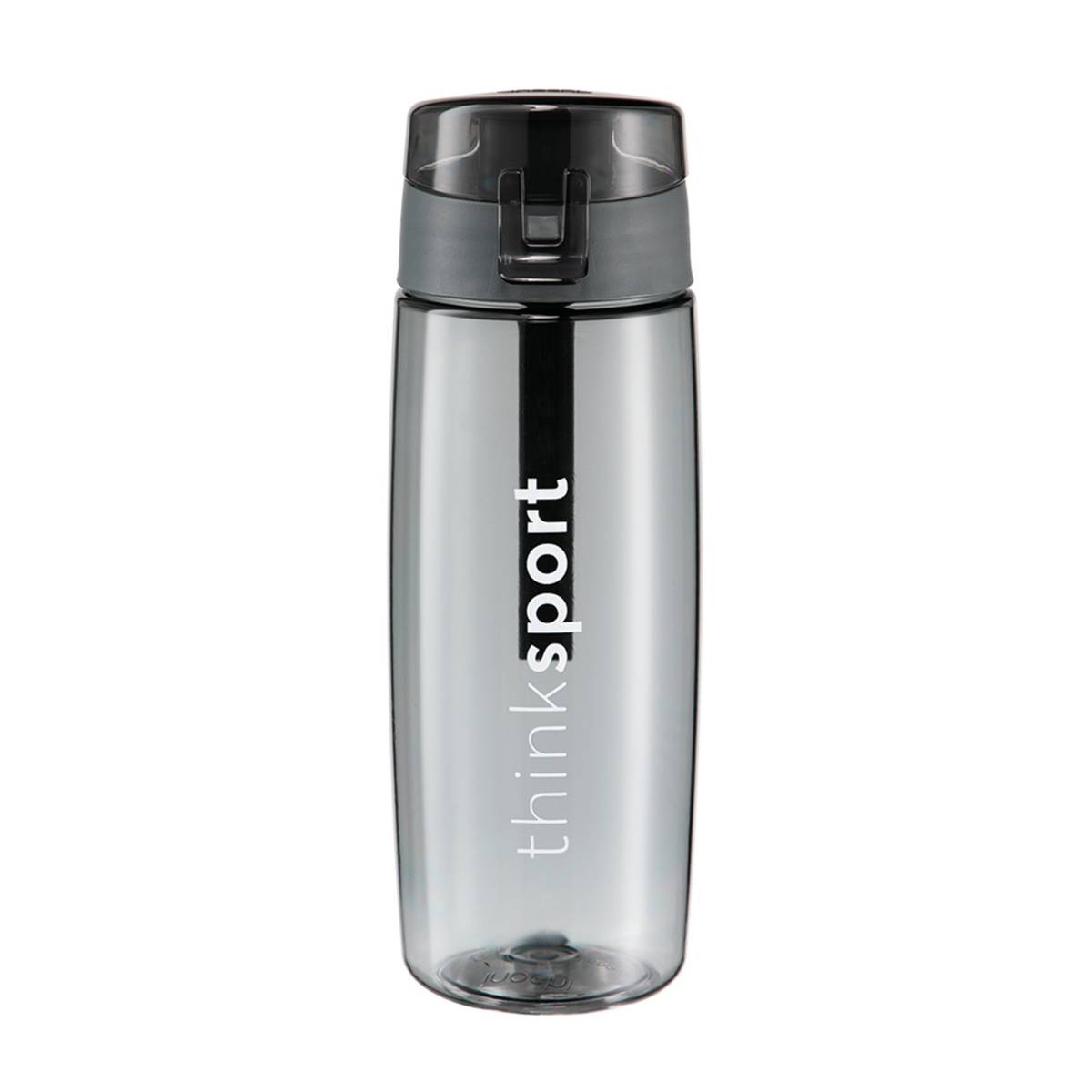Inochi Active Water Bottle Grey | NTUC FairPrice