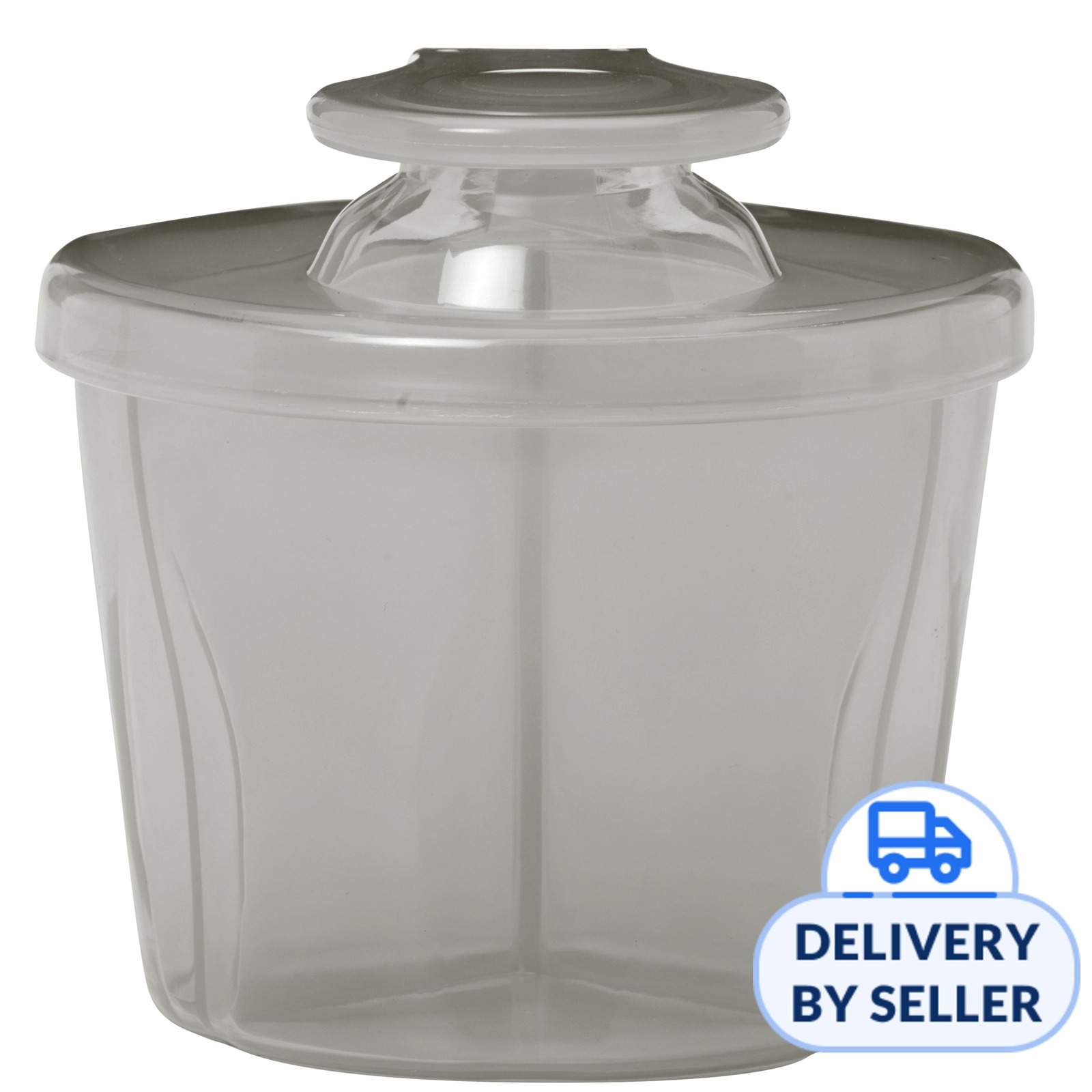 Dr. Brown's Milk Powder Dispenser - Grey | NTUC FairPrice