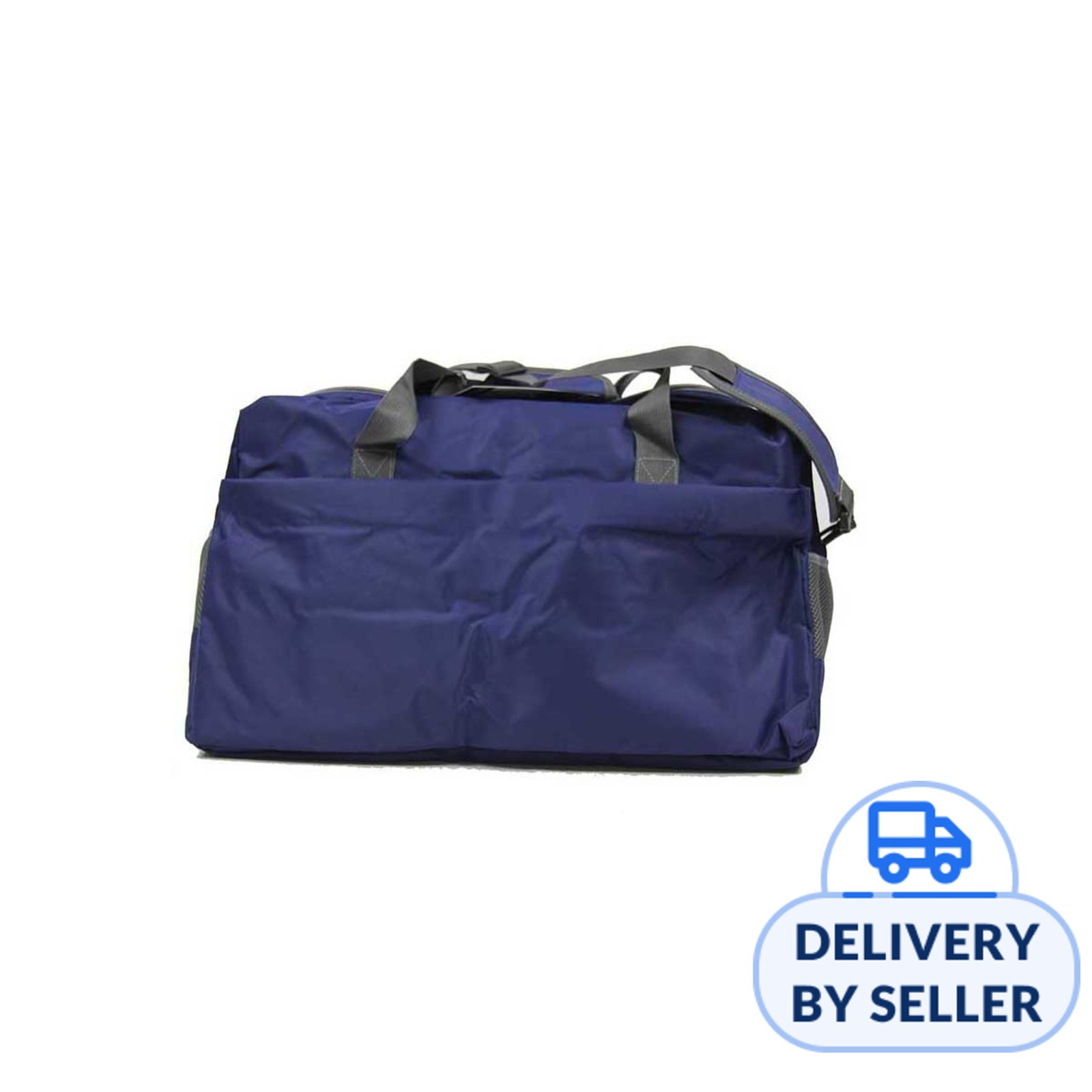 Blue Handy 50L Waterproof Duffel Bag Water Sports Bag | NTUC FairPrice