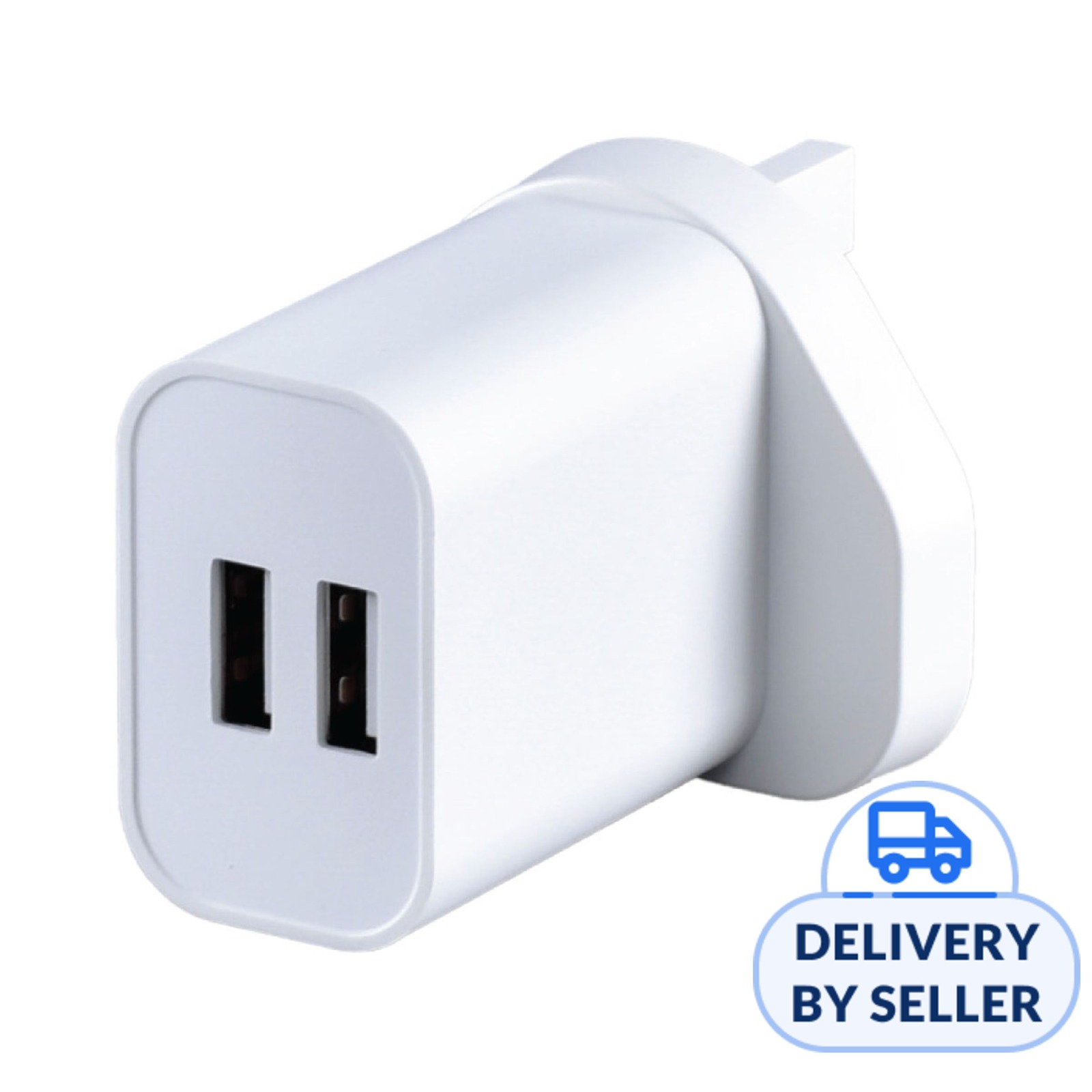 PowerPac 17W Charger Smart Charge 2X USB PORT Charge - PP7985 | NTUC ...
