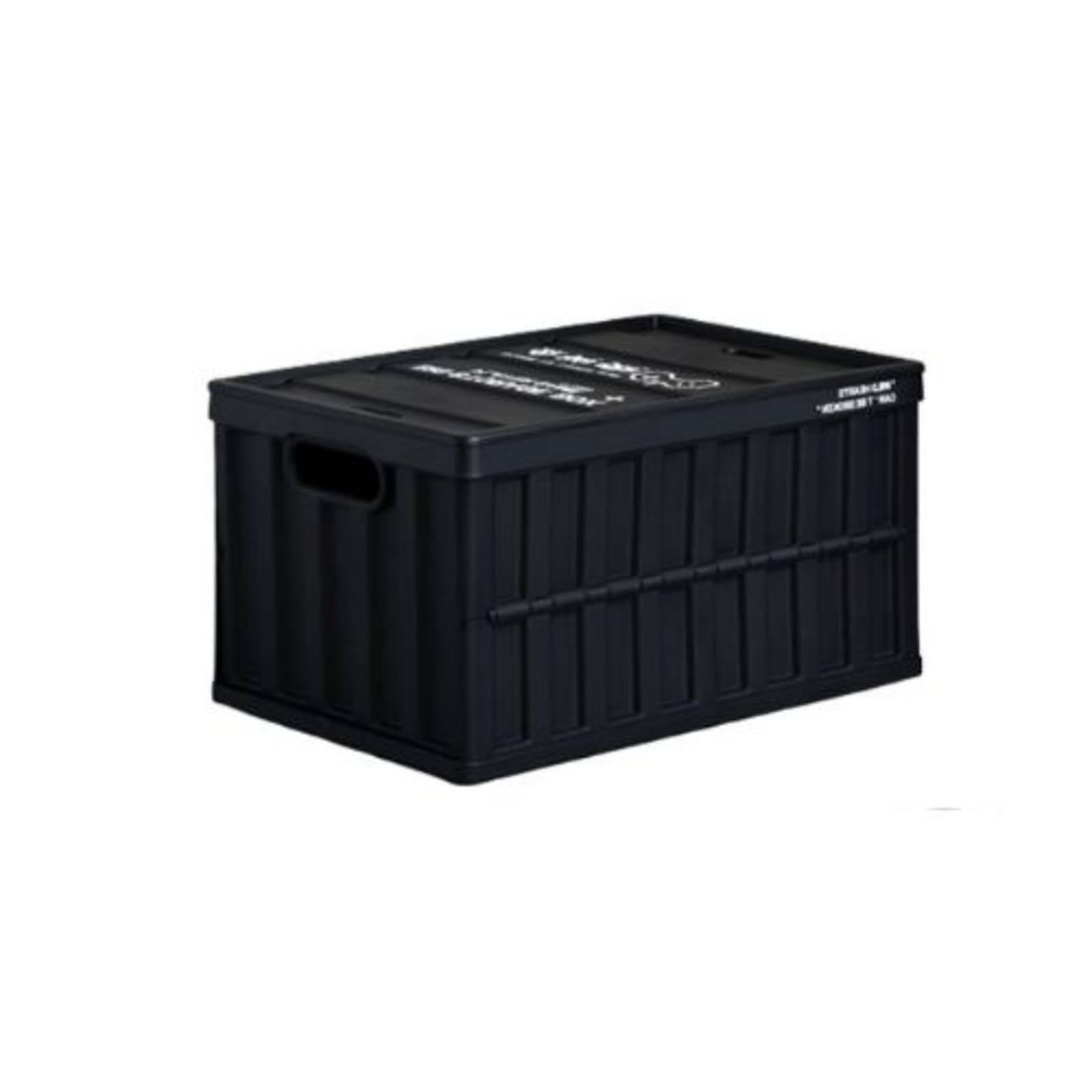 Citylife 64L Collapsible Car Storage Container Box | NTUC FairPrice