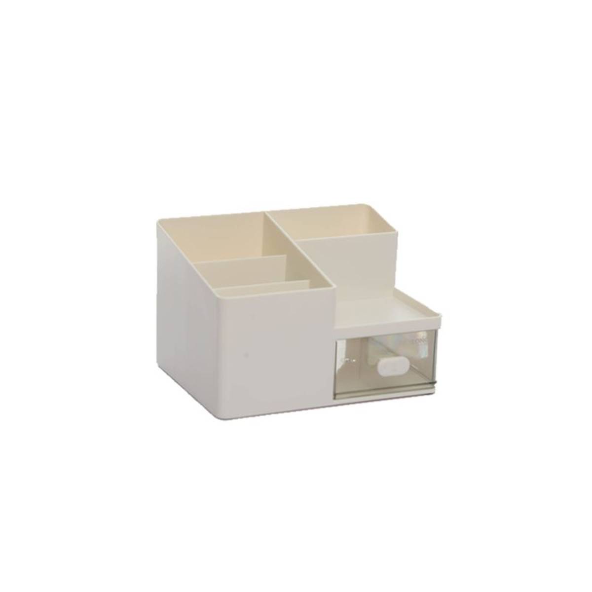 Citylife 1.6L Mini Cabinet Storage Drawers Desk Organizer | NTUC FairPrice