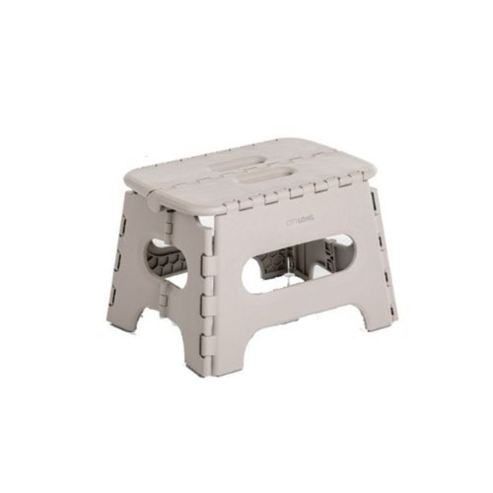 Citylife Sitting Or Stepping Stool Chair Hold Up To 60kg | NTUC FairPrice