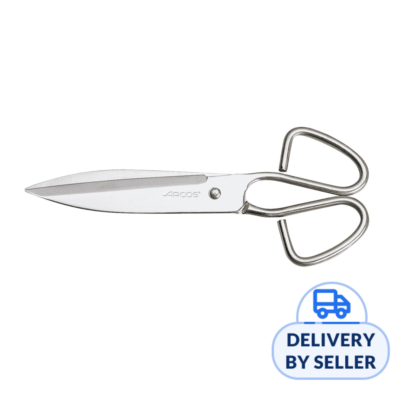 Arcos Kitchen Scissors Stainless Steel 20cm | NTUC FairPrice