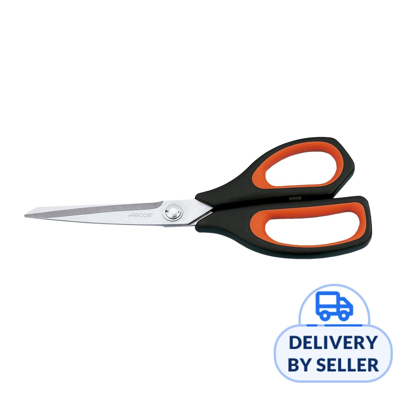 Arcos Kitchen Scissors 240Mm | NTUC FairPrice