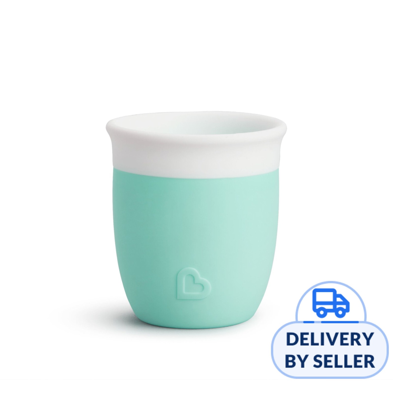 Munchkin C?est Silicone Open Training Cup | NTUC FairPrice