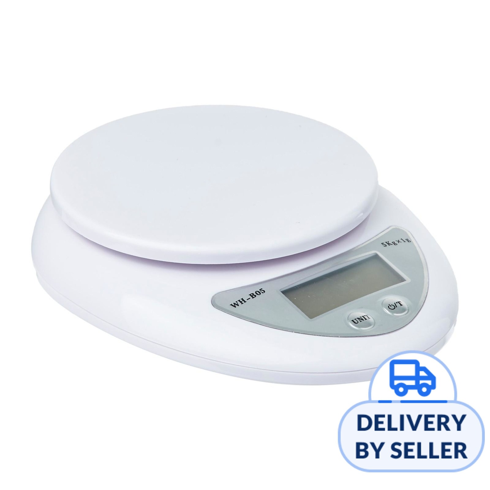 Pujadas Electronic Kitchen Scale | NTUC FairPrice