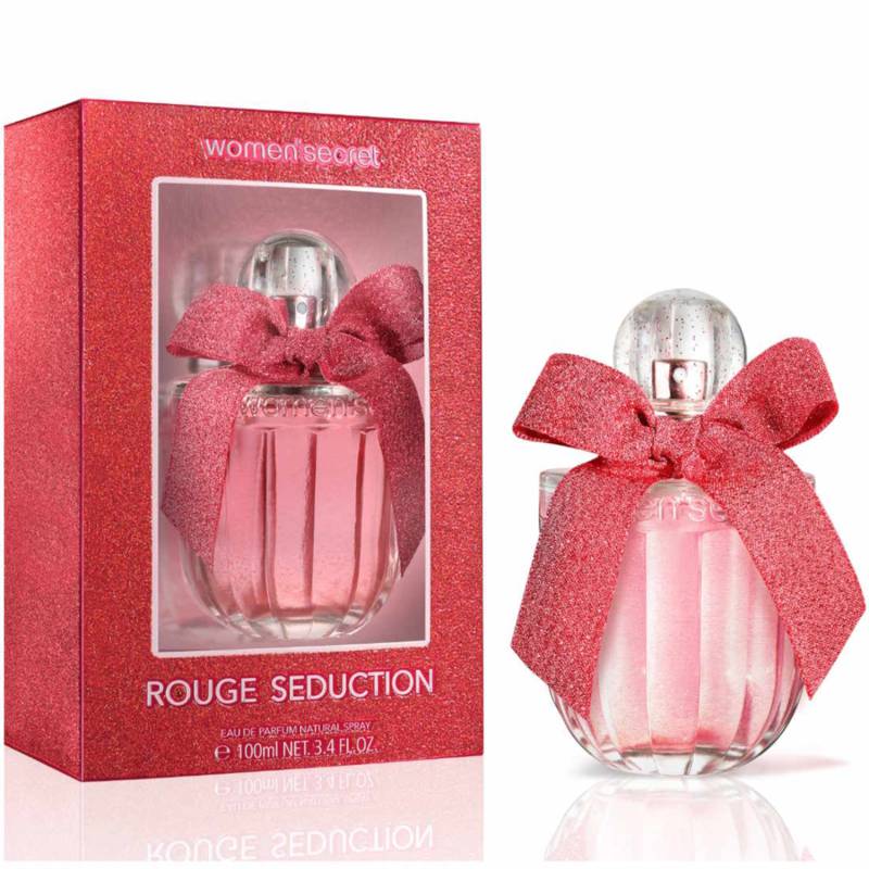 Women Secret Rouge Seduction Eau de Parfum | NTUC FairPrice