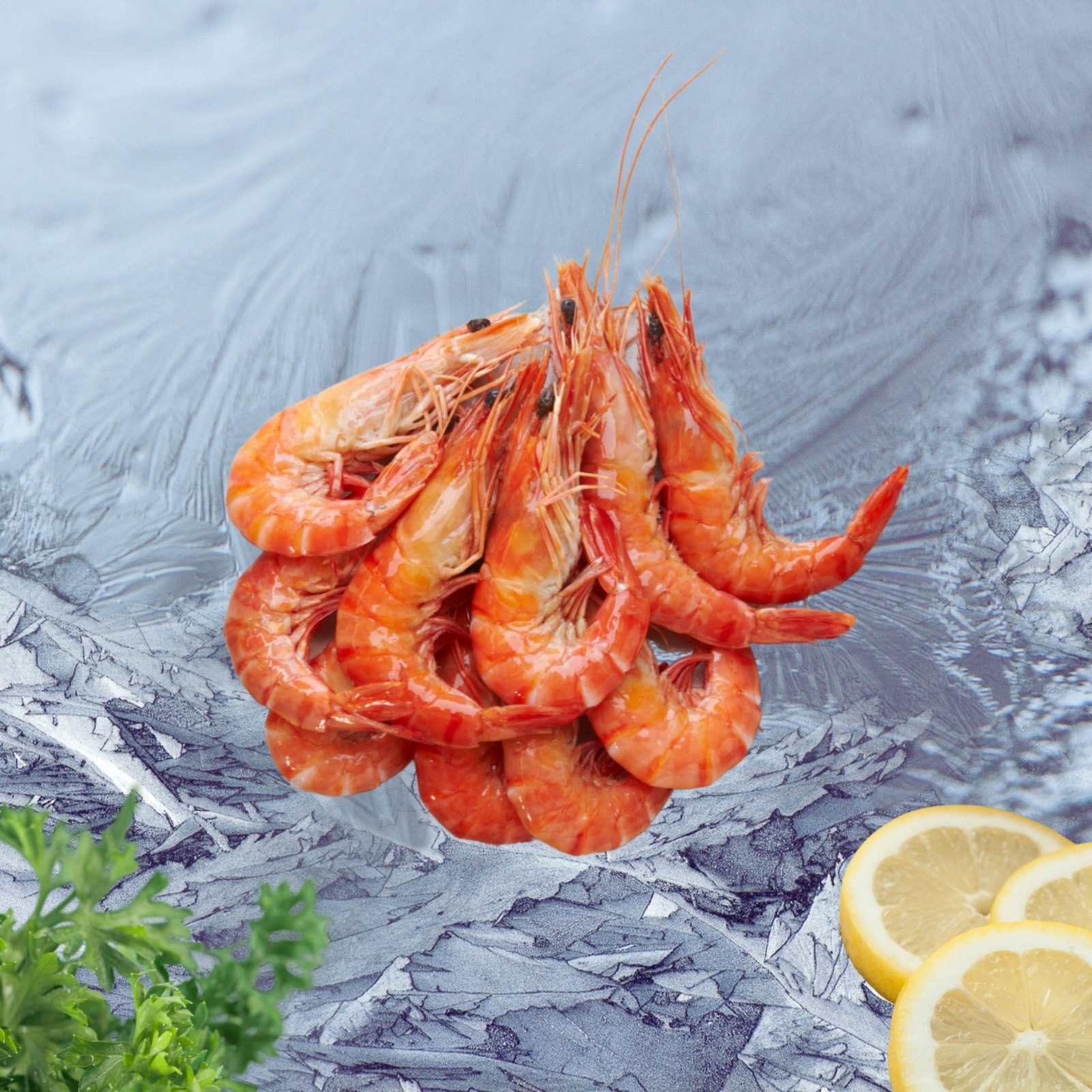 Seaco Prawn Vannamei Cooked Hoso 30 40 Ntuc Fairprice
