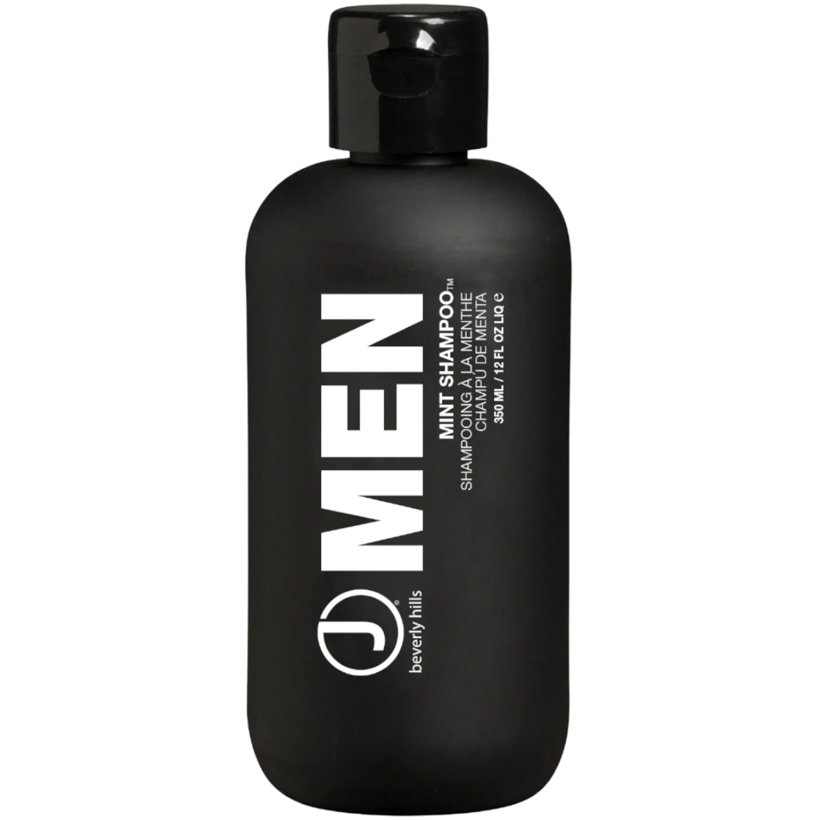 J Beverly Hills Men Mint Shampoo | NTUC FairPrice
