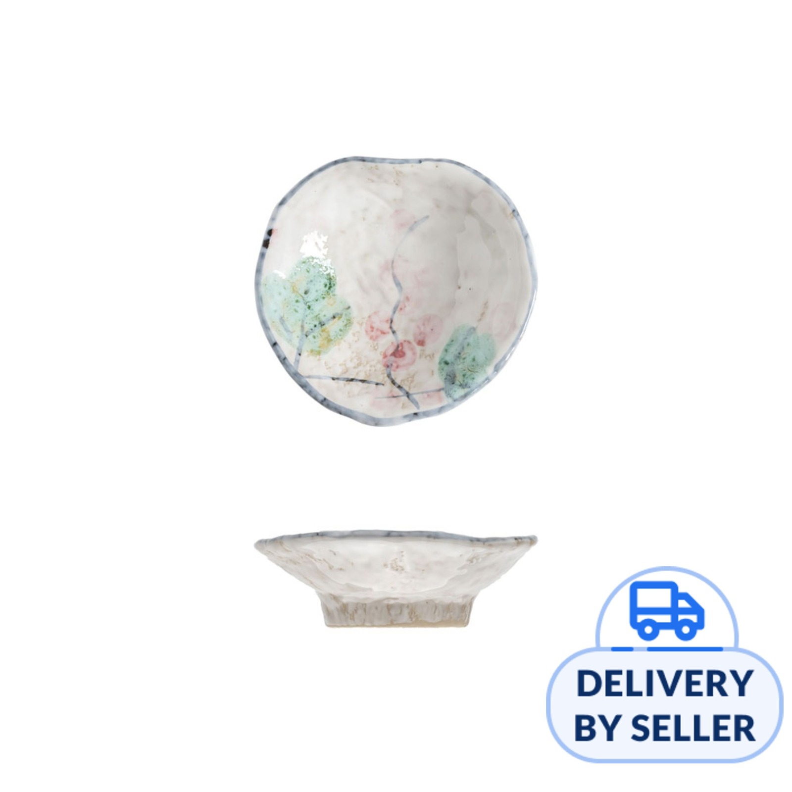 TABLE MATTERS Komorebi - Lotus Leaf Saucer | NTUC FairPrice