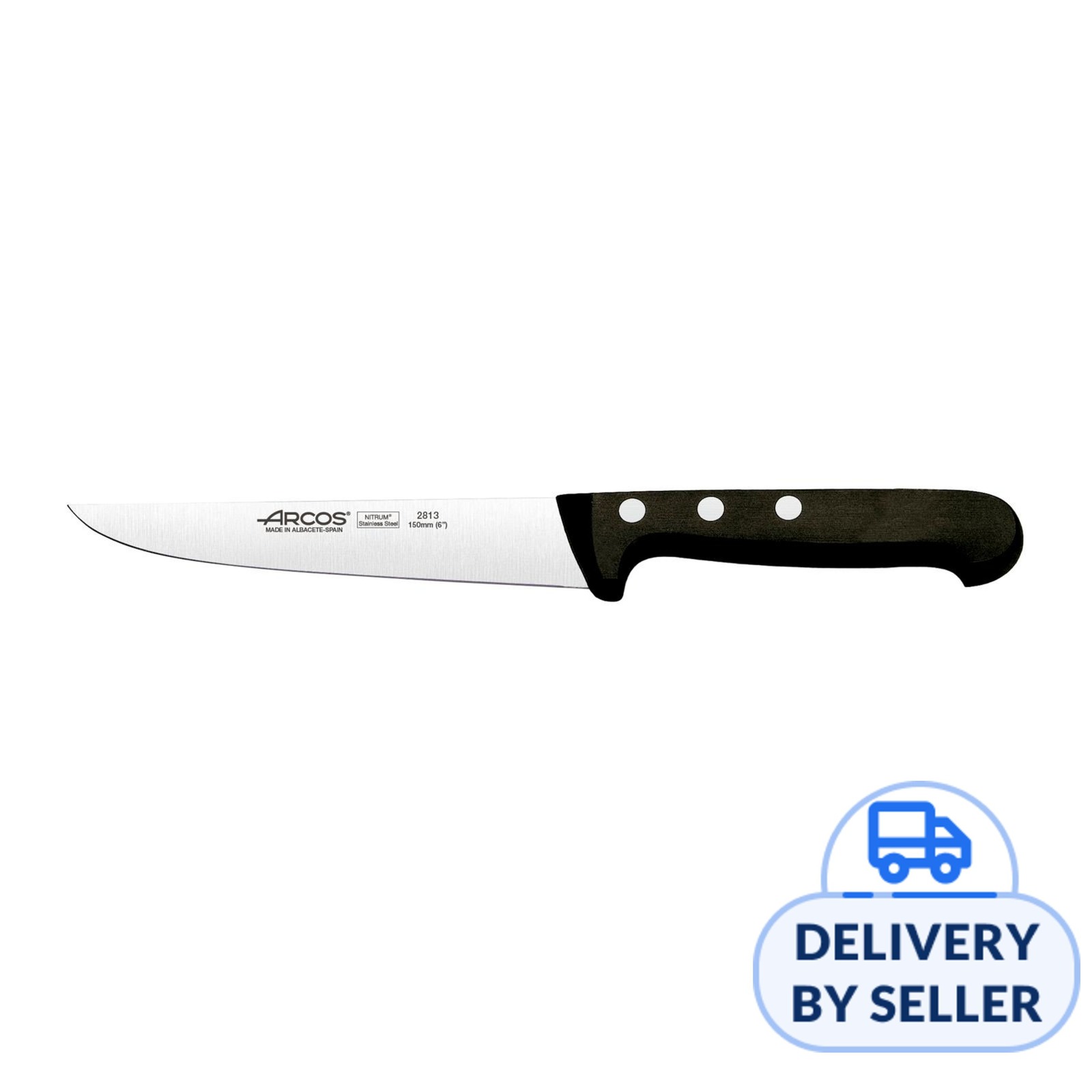 Arcos Kitchen Knife 150Mm Universal | NTUC FairPrice