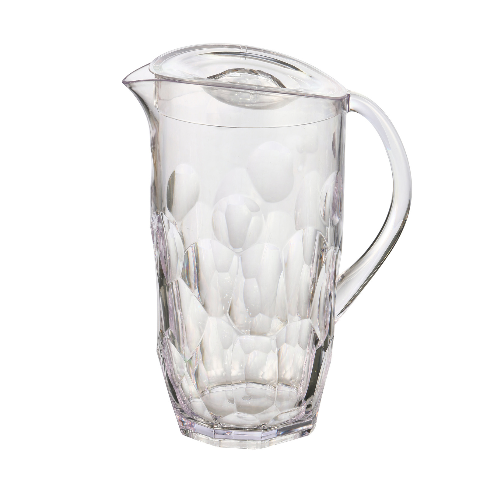 Felli Glacier Pitcher 2.1L (Clear) | NTUC FairPrice