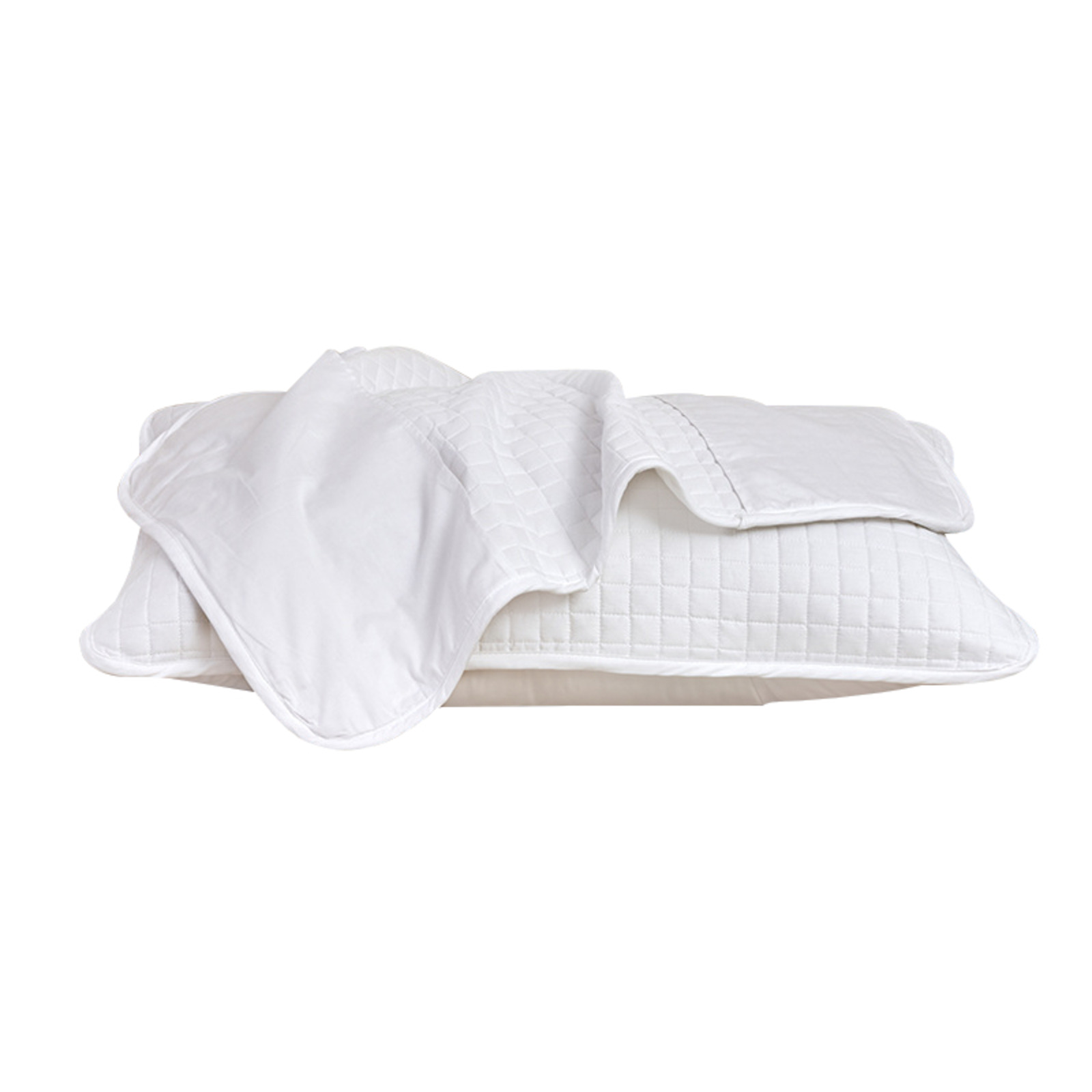 Sweet Home Pillow Insert Protector Waterproof Pillowcase | NTUC FairPrice