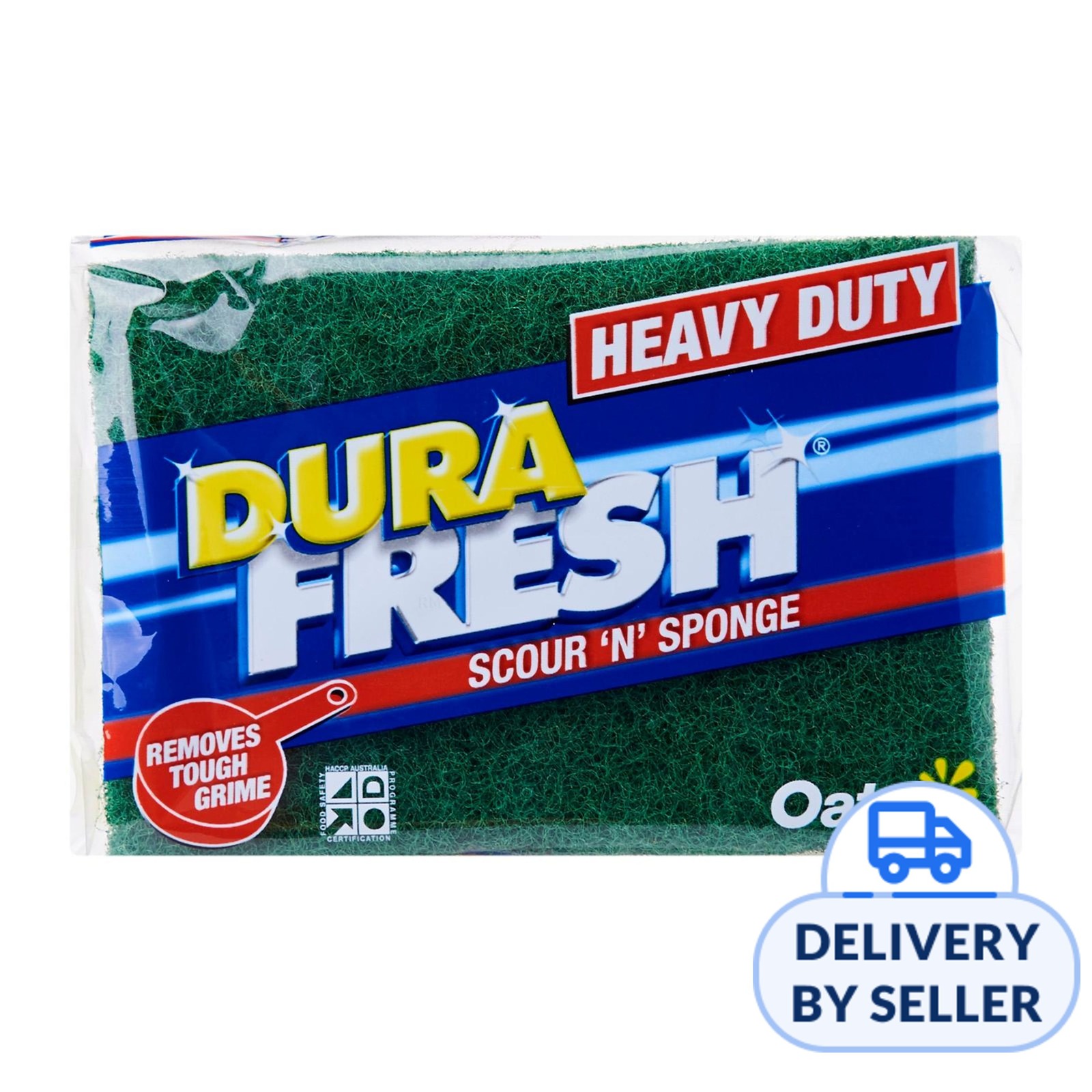 Oates DuraFresh Scour 'N' Sponge | NTUC FairPrice