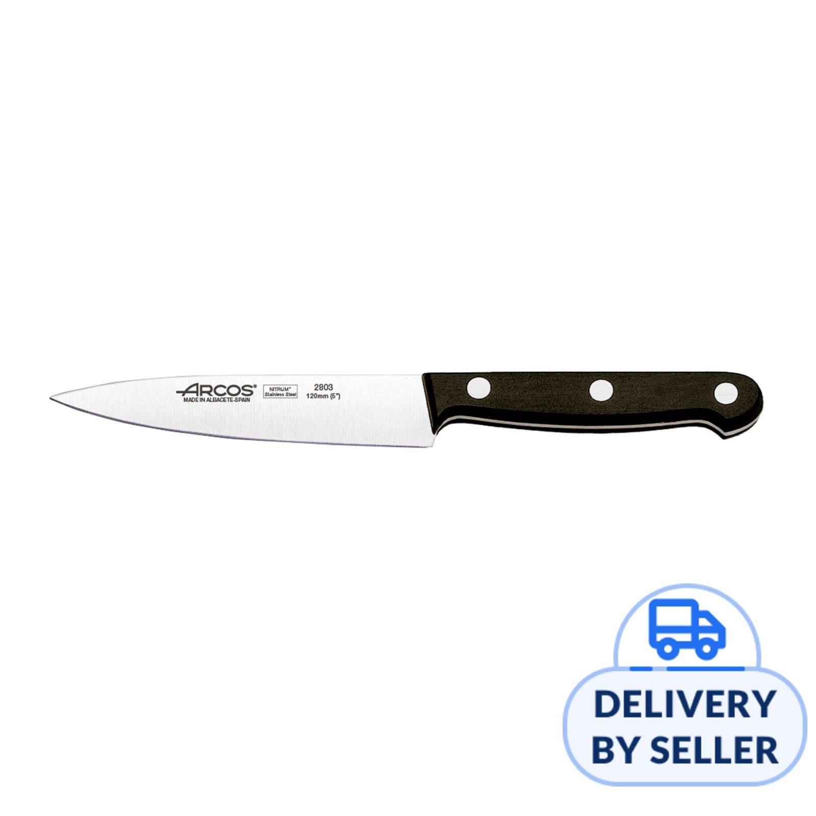 Arcos Kitchen Knife 120Mm Universal | NTUC FairPrice