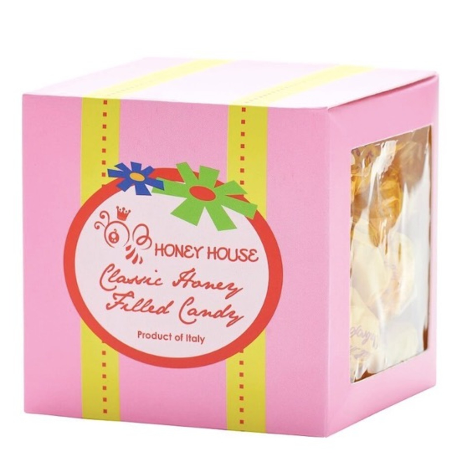 Honey House Classic Honey Candies | NTUC FairPrice