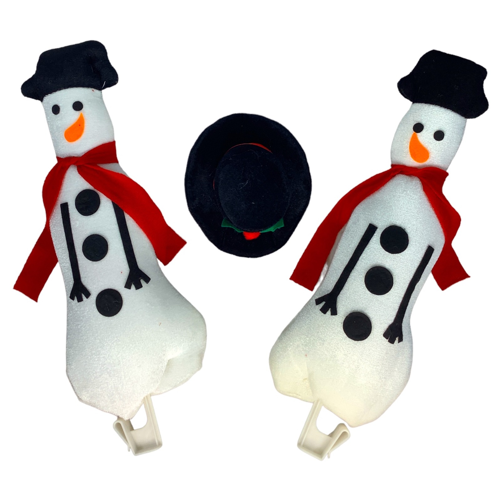 Partyforte Car Decoration Accessory - Snowman | NTUC FairPrice