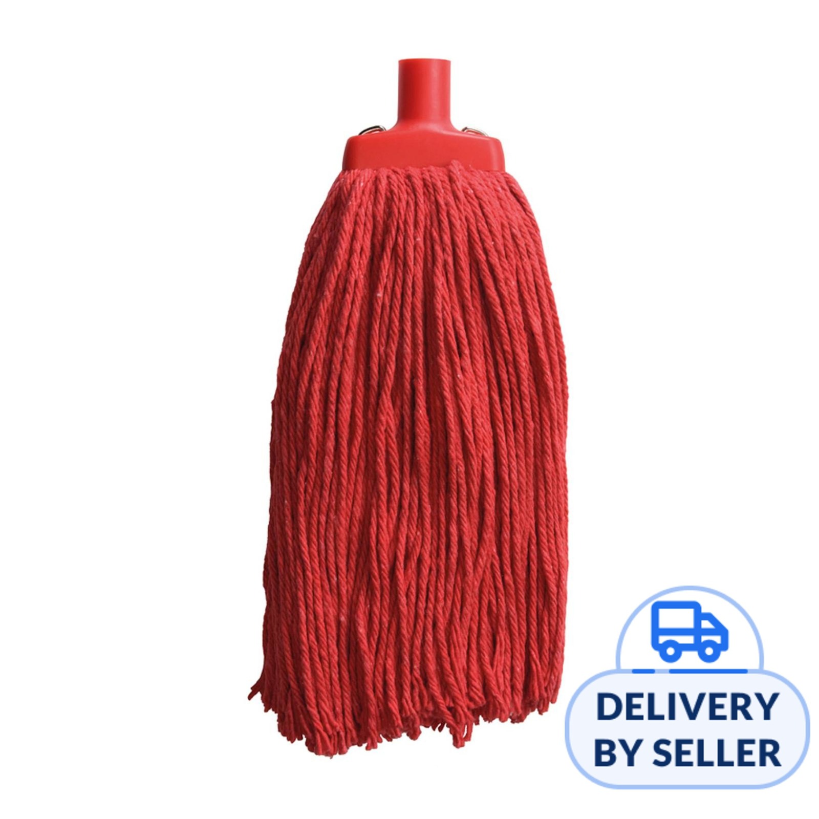 Oates Value Mop Refill - Red | NTUC FairPrice