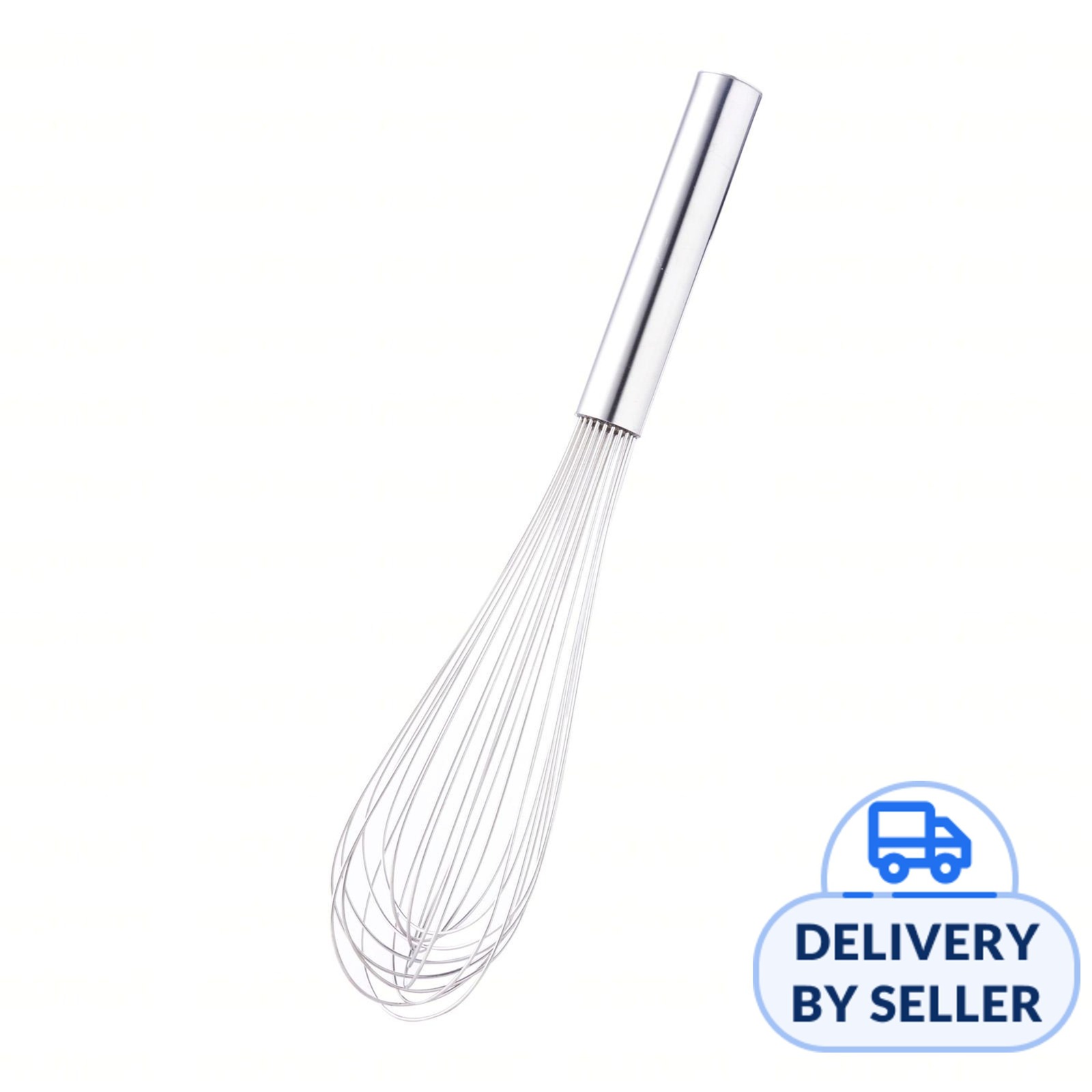 Pujadas 12-Wire Stainless Steel Whisk - 35cm | NTUC FairPrice