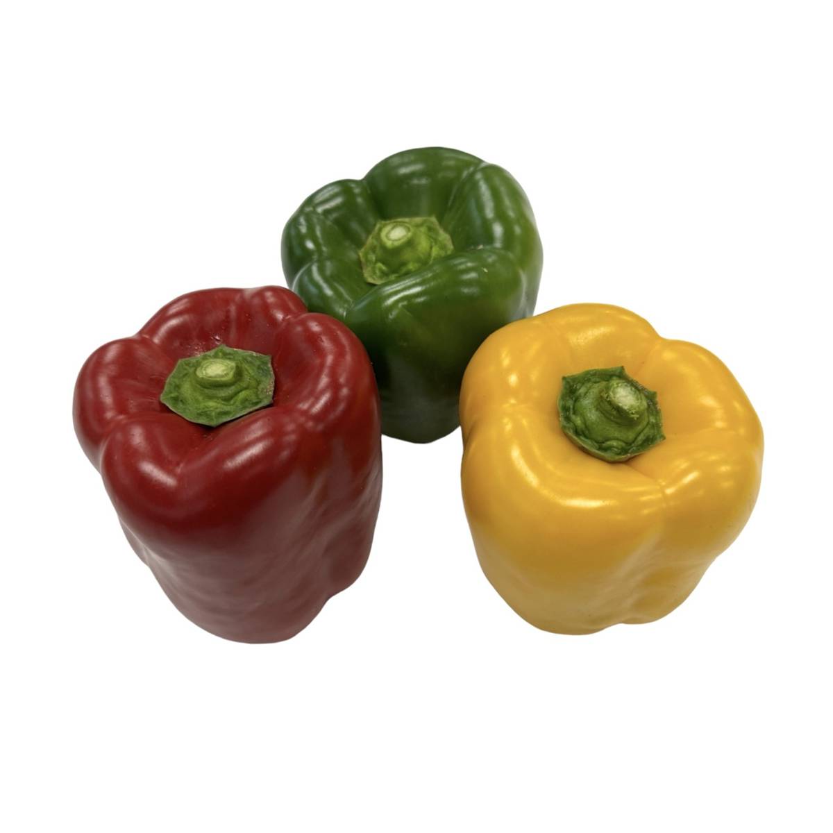 Yuan Zhen Yuan Capsicum Mixed Colour 3-in-1 | NTUC FairPrice