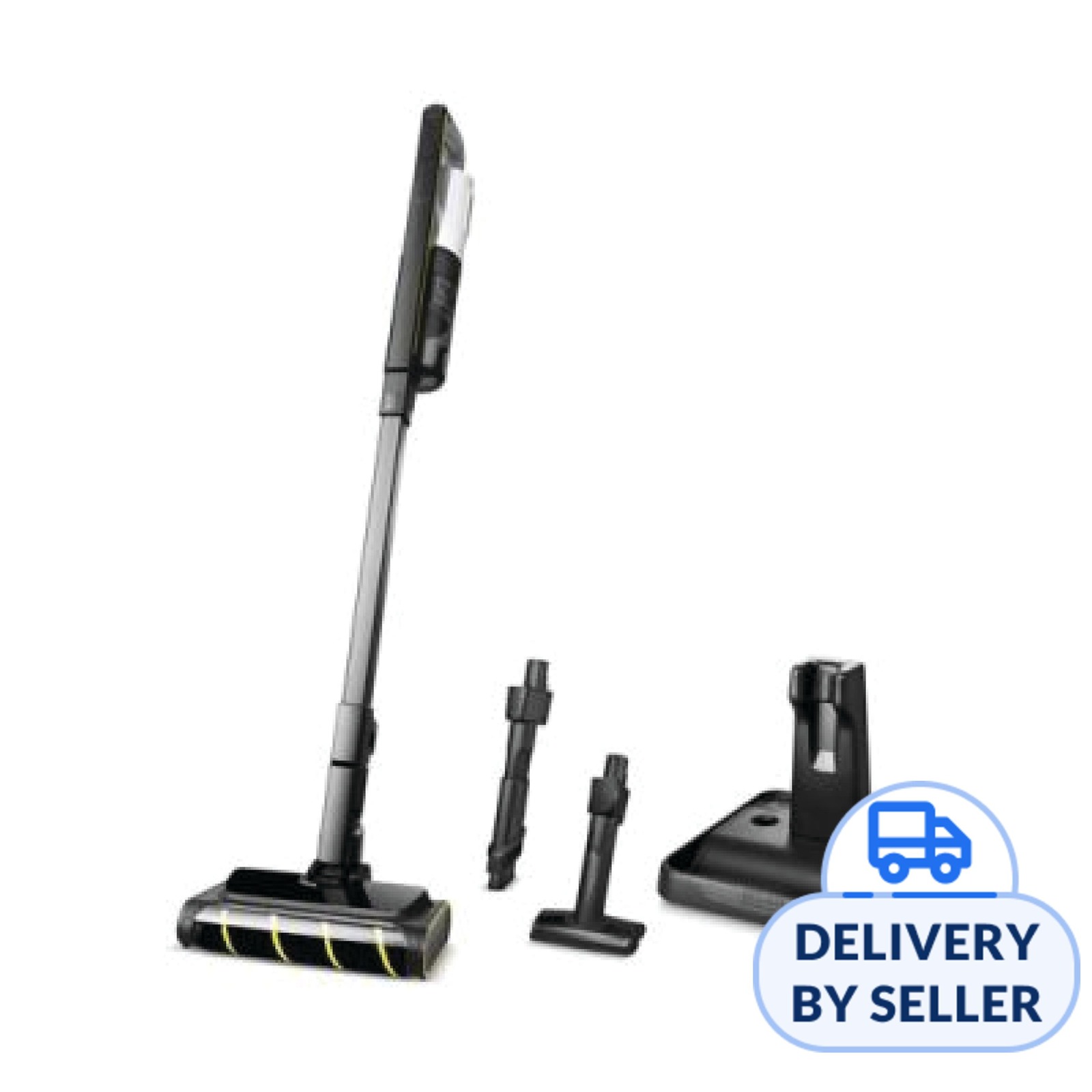 Karcher Handheld Vacuum Cleaner VCS 5 Cordless | NTUC FairPrice