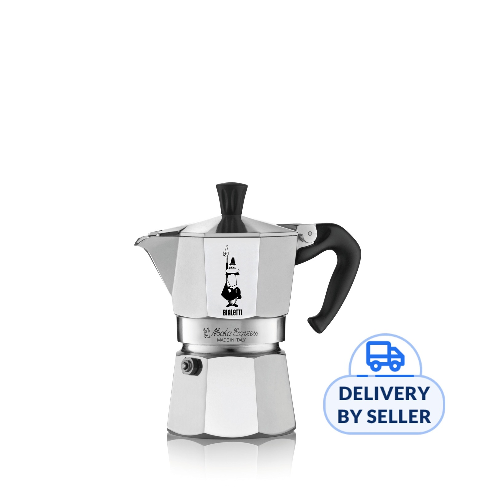 Moka Express 2 Cups | NTUC FairPrice