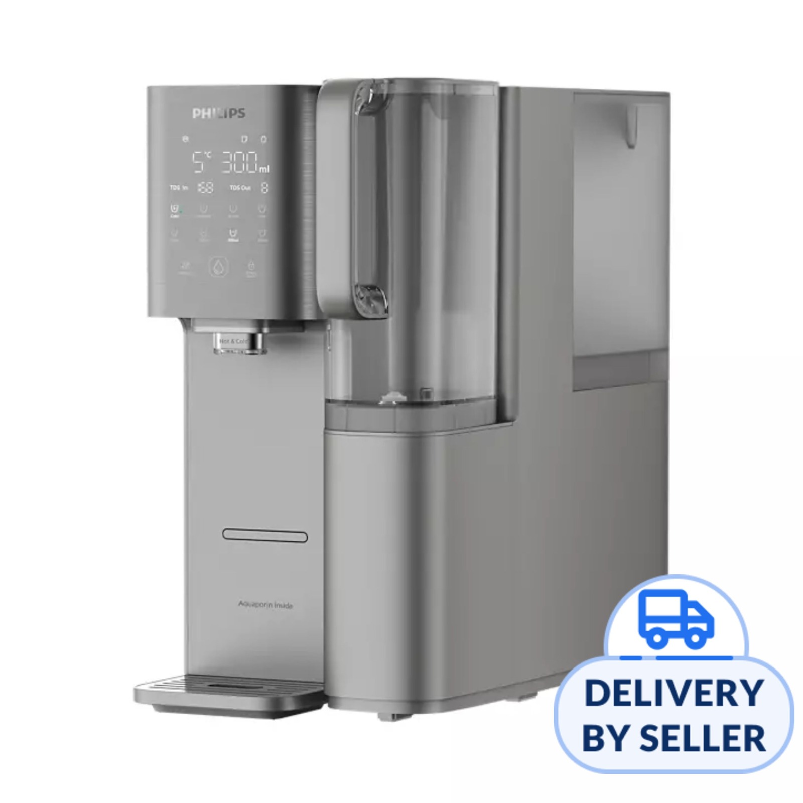 Philips Water Dispenser ADD6921DG/90 | NTUC FairPrice