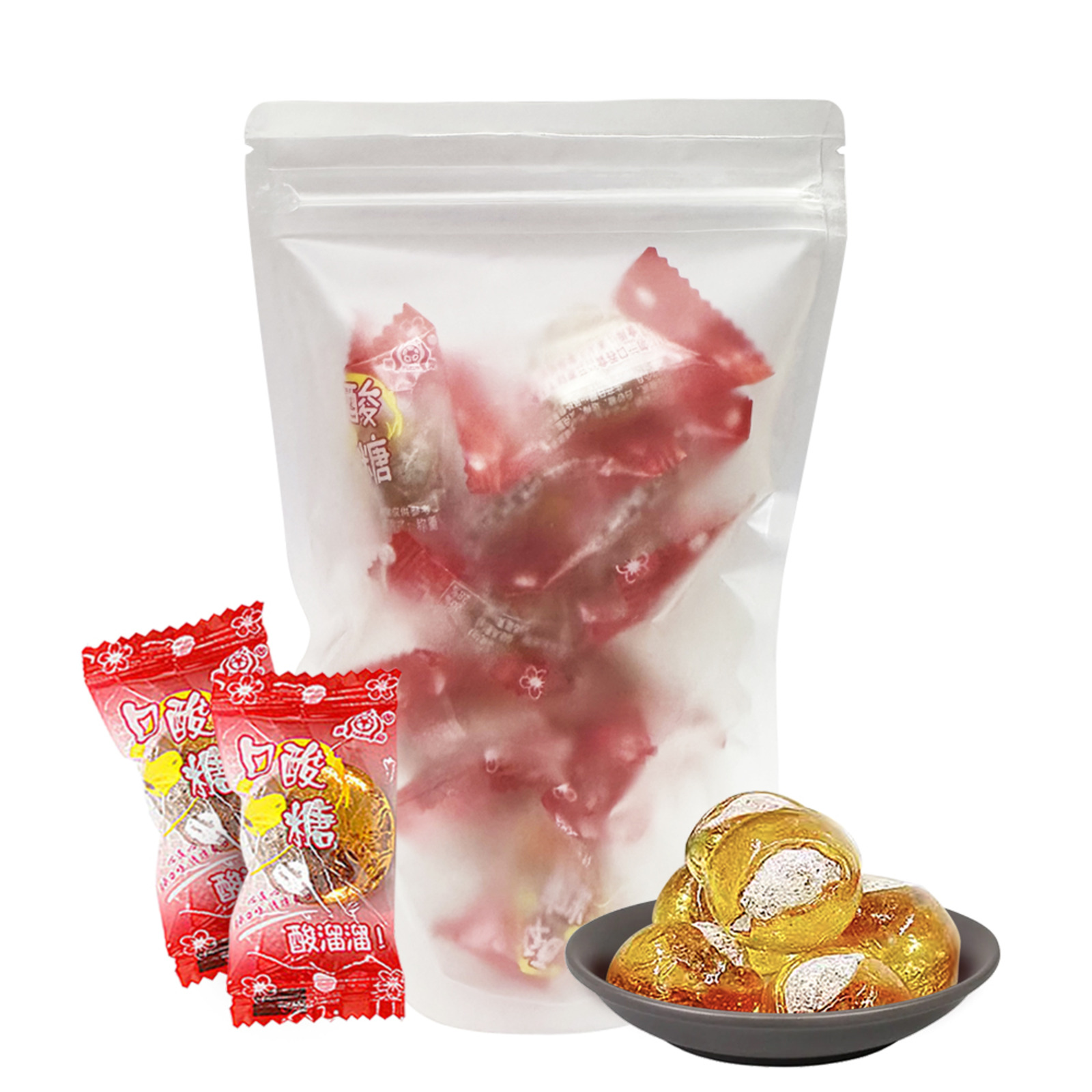 BEST Choice Maltose Flavor Plum Candy | NTUC FairPrice