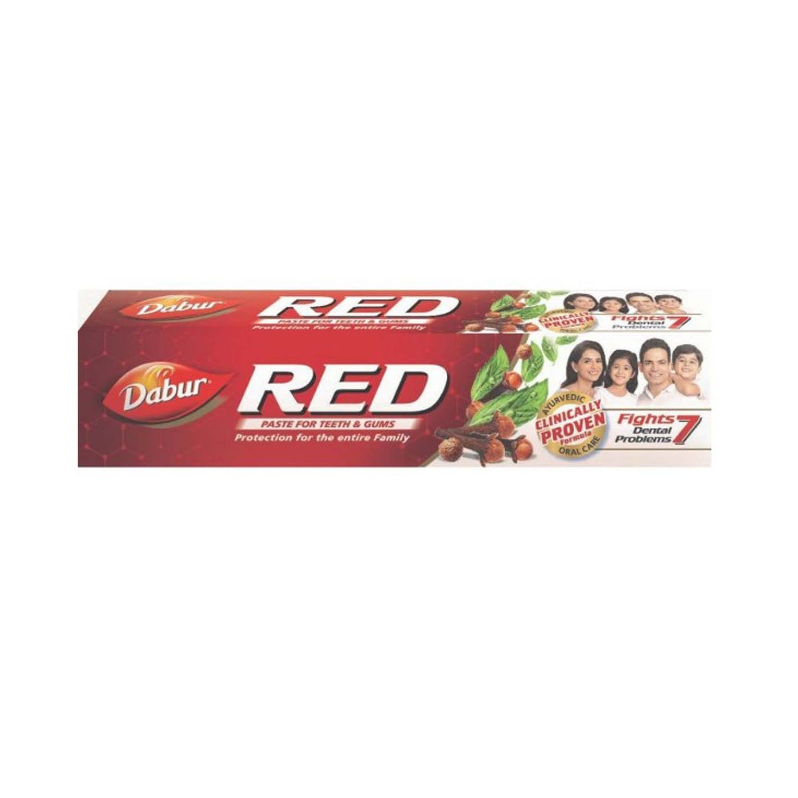 DABUR Red Paste | NTUC FairPrice