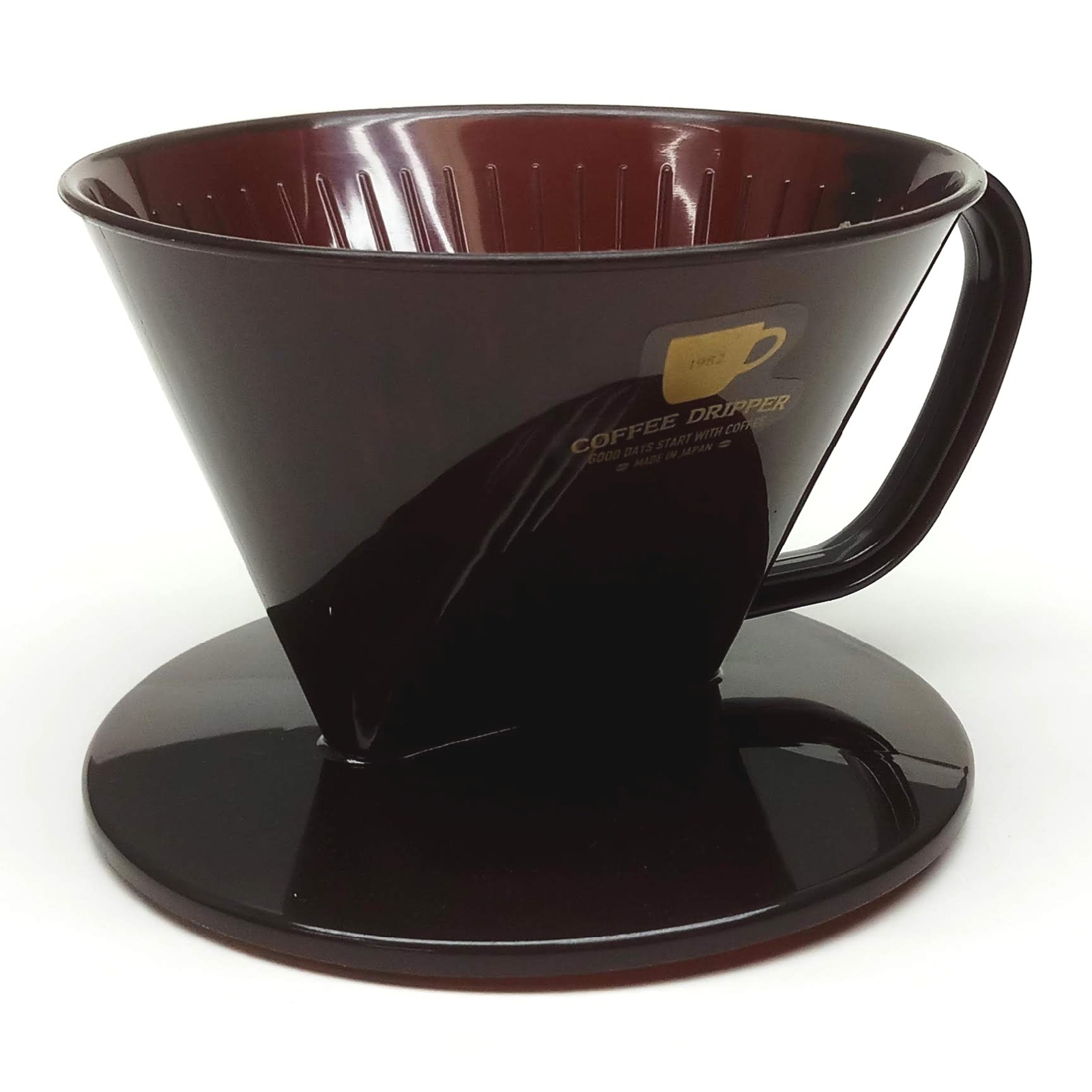 Vesta Coffee Dripper D11.5Cm | NTUC FairPrice
