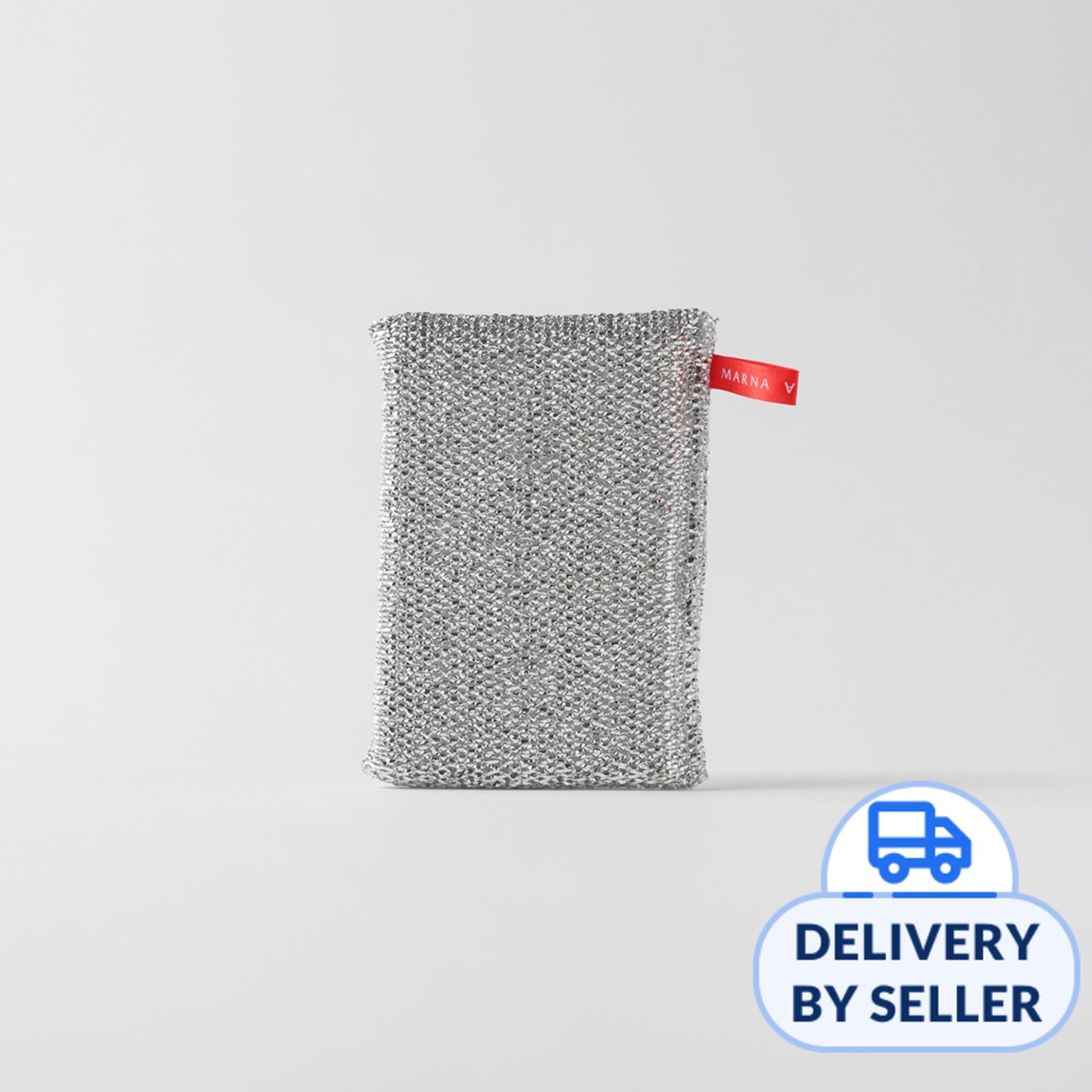 Marna Aluminium Sponge - Silver | NTUC FairPrice
