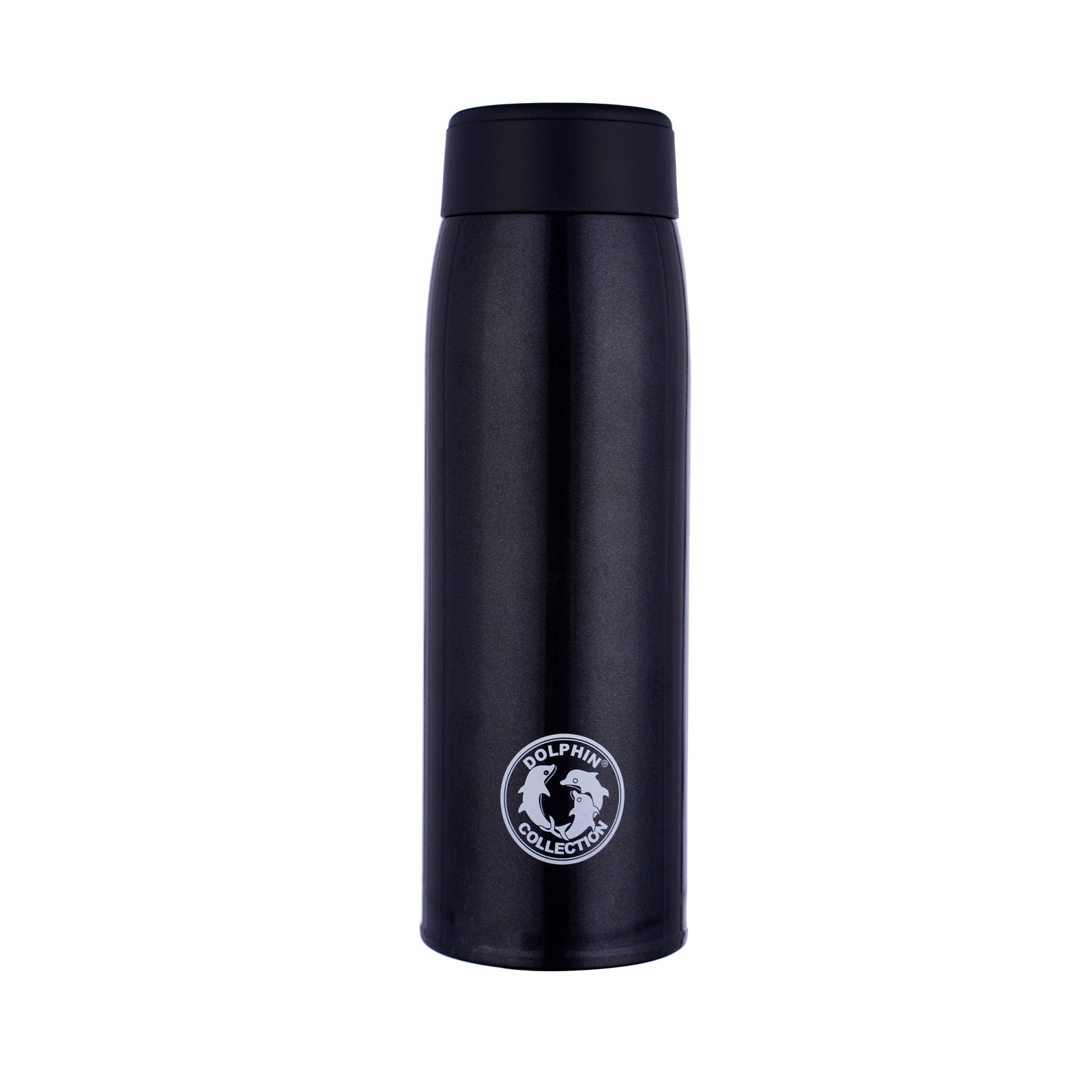 Dolphin Collection Stainless Steel Vacuum Flask Superlight | NTUC FairPrice