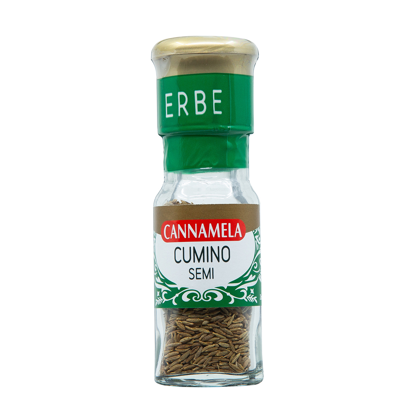 Cannamela Cannamela Cumin Seeds | NTUC FairPrice