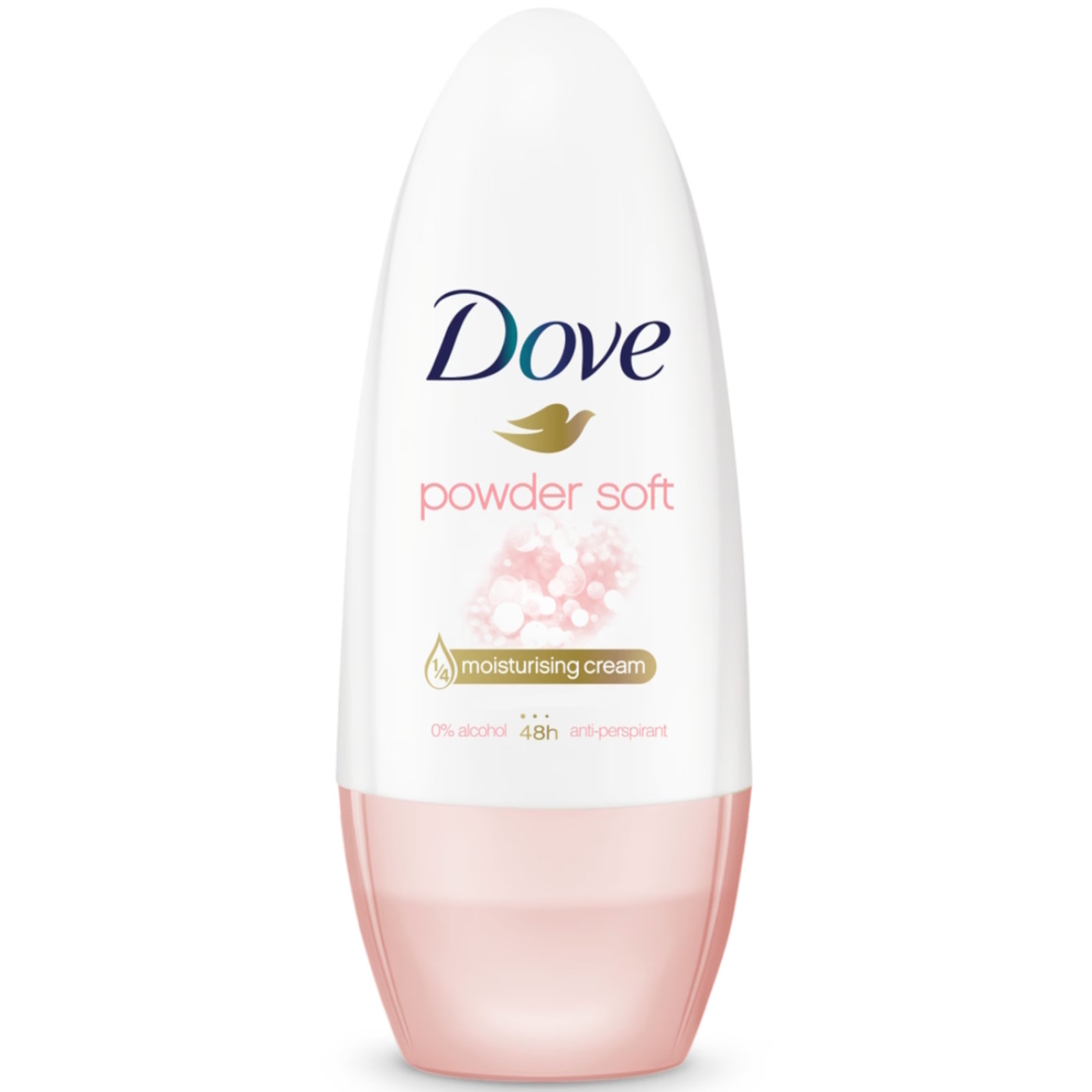 Dove Powder Soft Deodorant Roll On | NTUC FairPrice