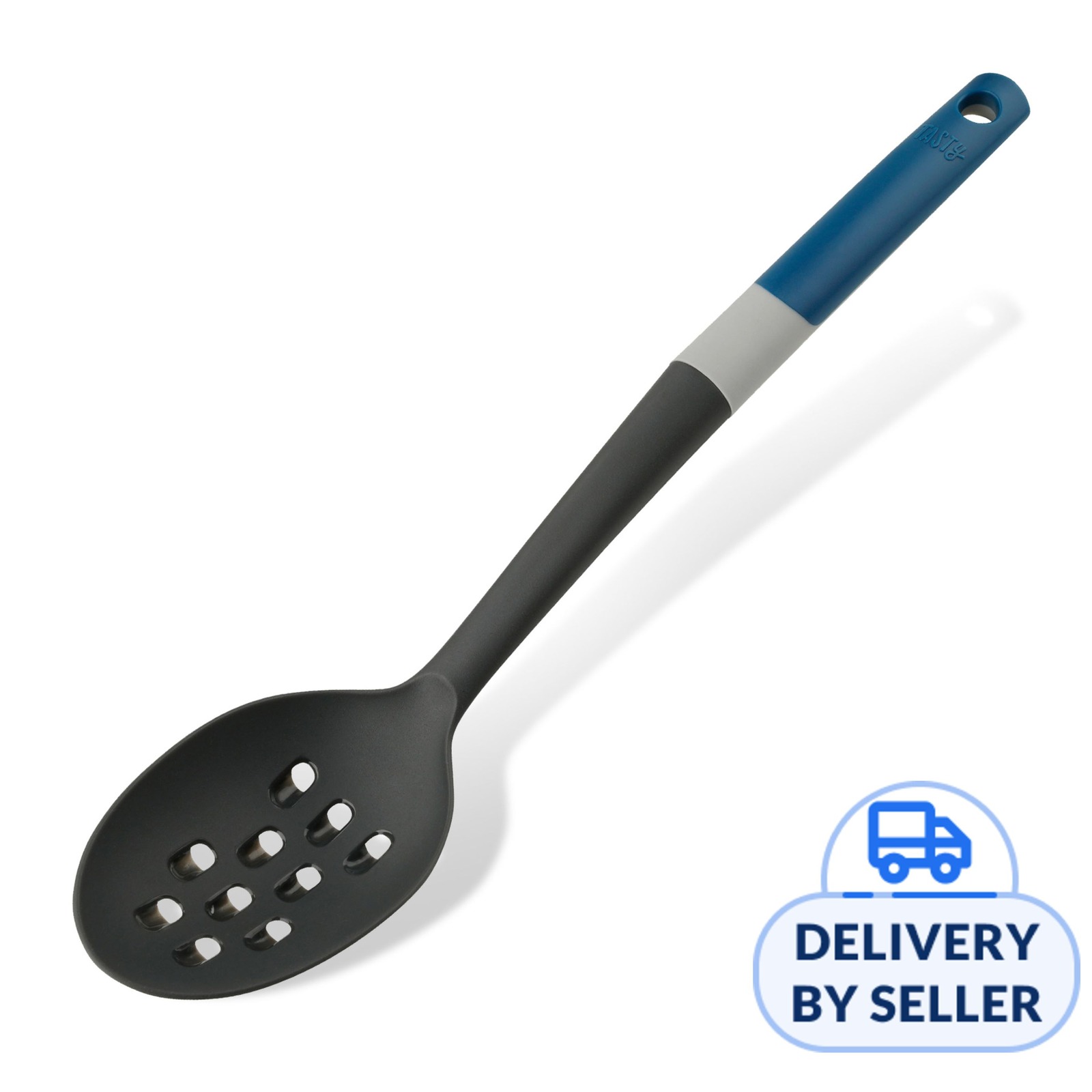 Tasty Nylon Slotted Spoon | NTUC FairPrice