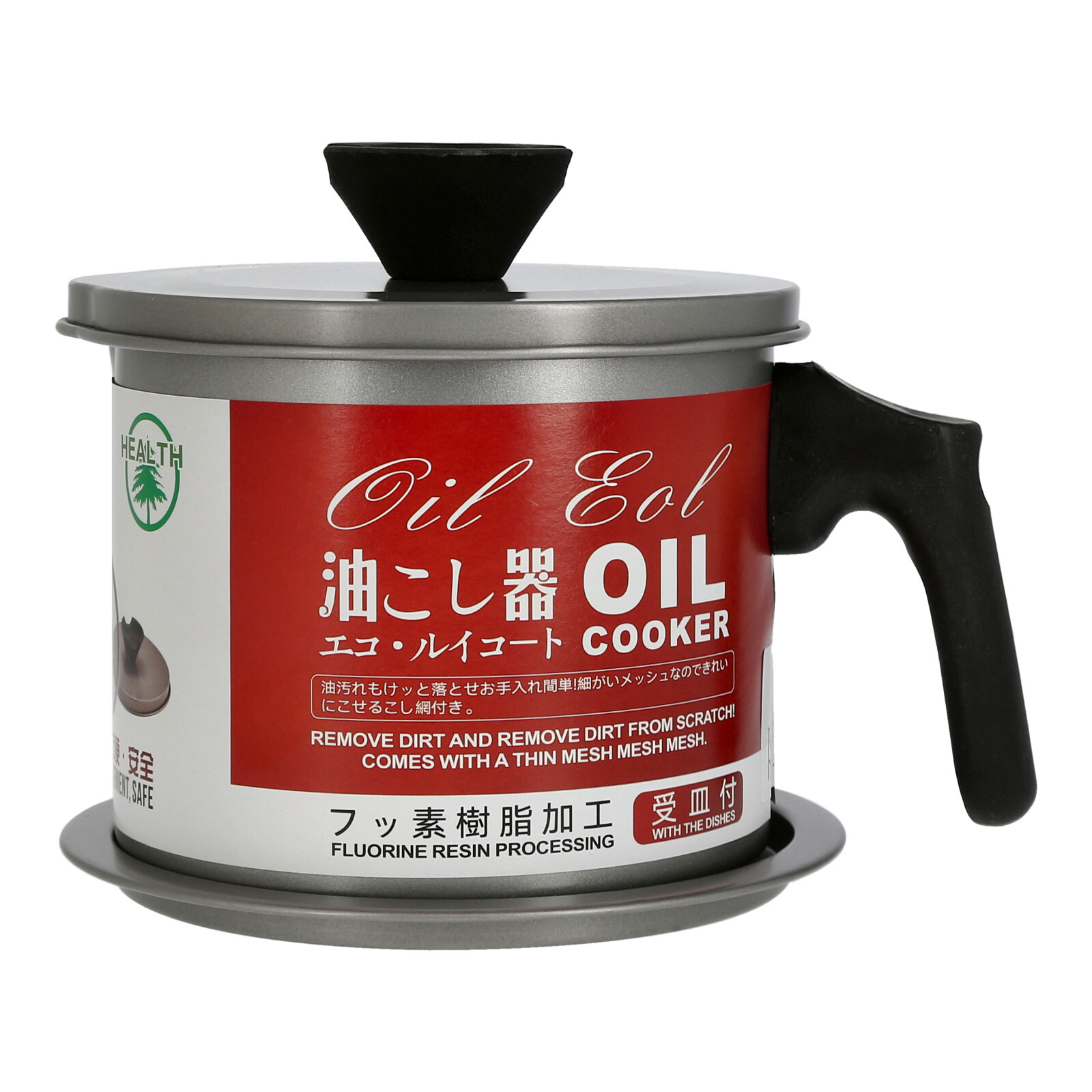 Flexus Oil pot 1.4L | NTUC FairPrice