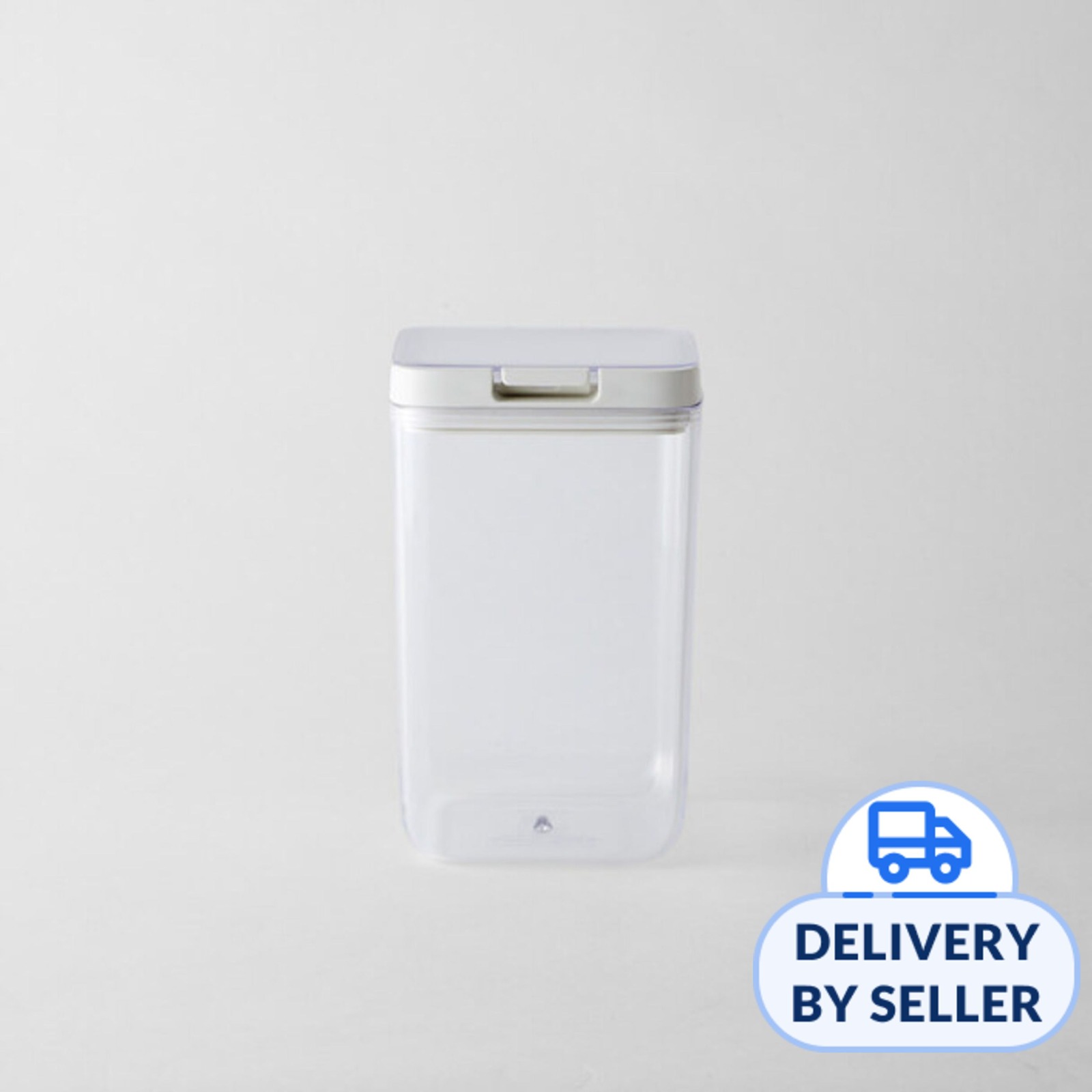 Marna Good Lock Canister Tall 1.2L | NTUC FairPrice