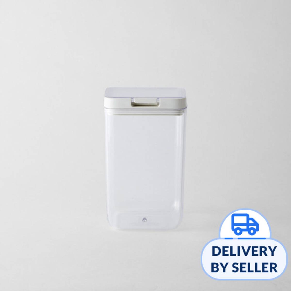 Marna Good Lock Canister Tall 1.2L | NTUC FairPrice