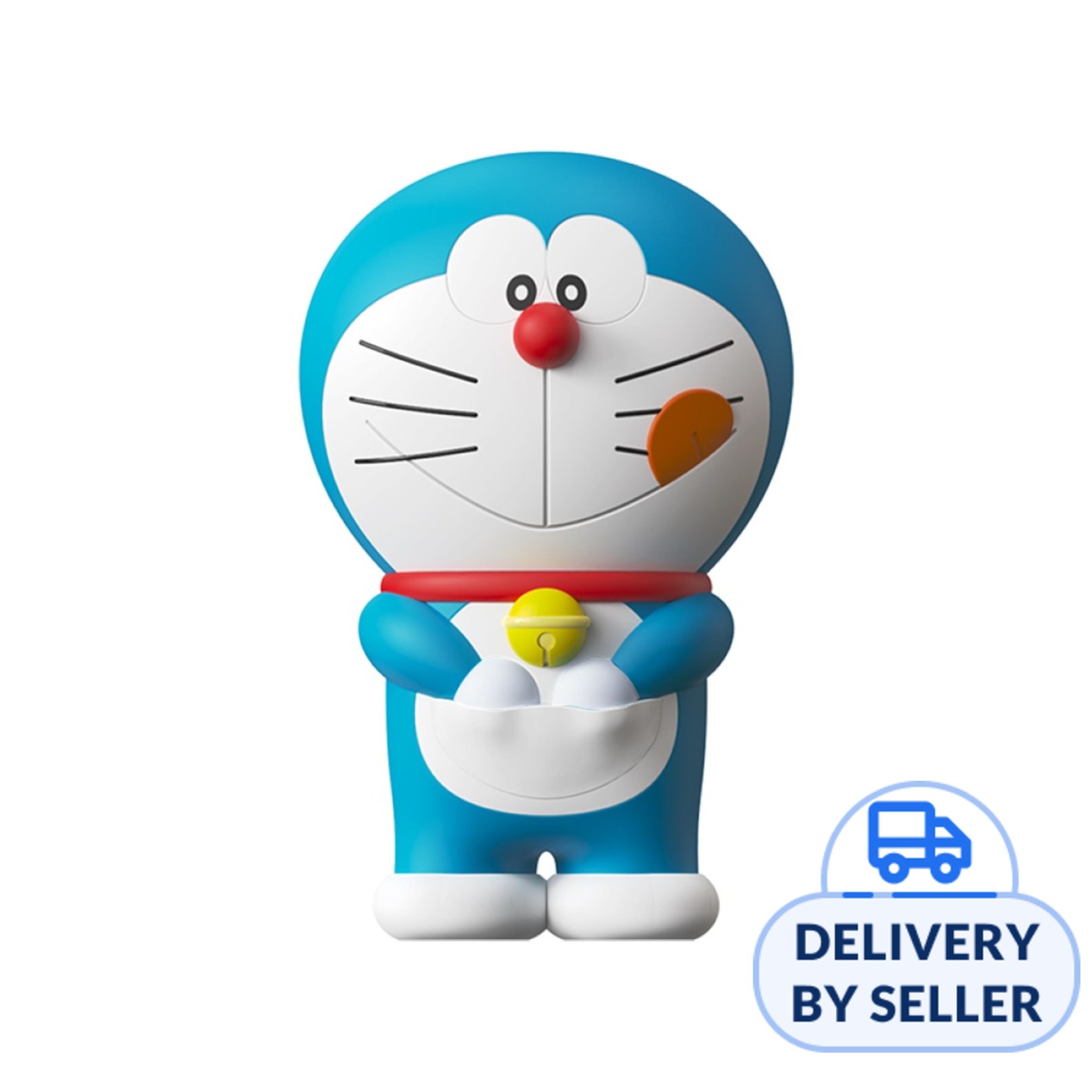 Doraemon Fridge Magnet | NTUC FairPrice
