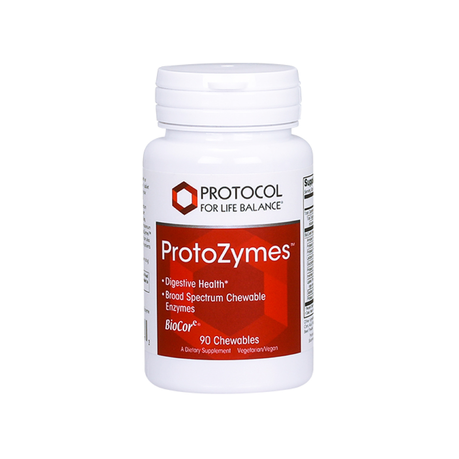 Protocol for Life Balance ProtoZymes | NTUC FairPrice