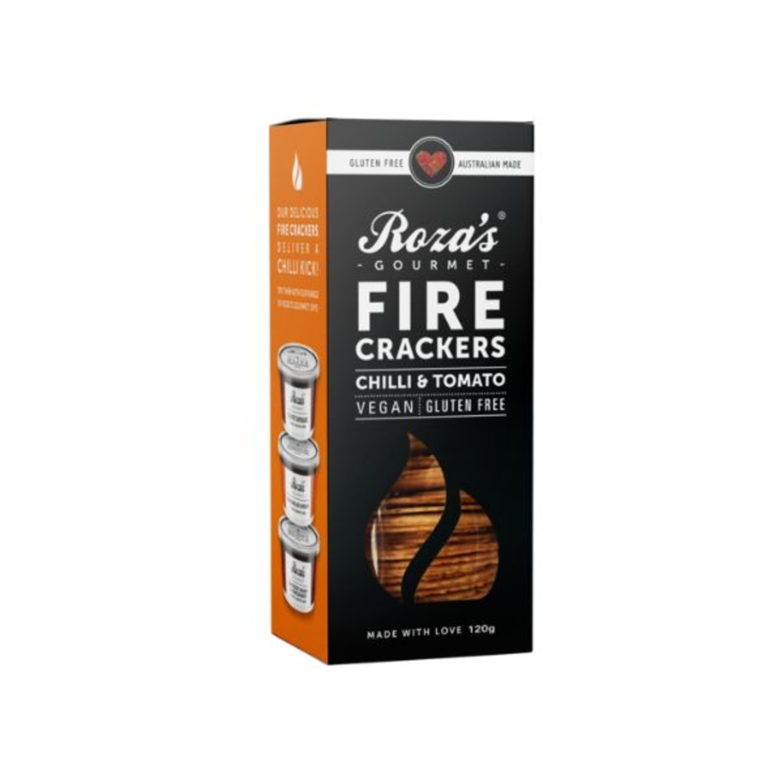 Rozas Fire Crackers | NTUC FairPrice