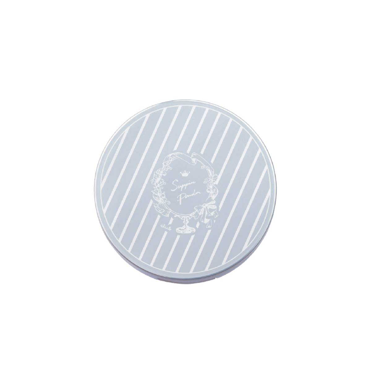 CLUB Suppin Powder B Compact Type (Fragrance of White Floral) | NTUC ...