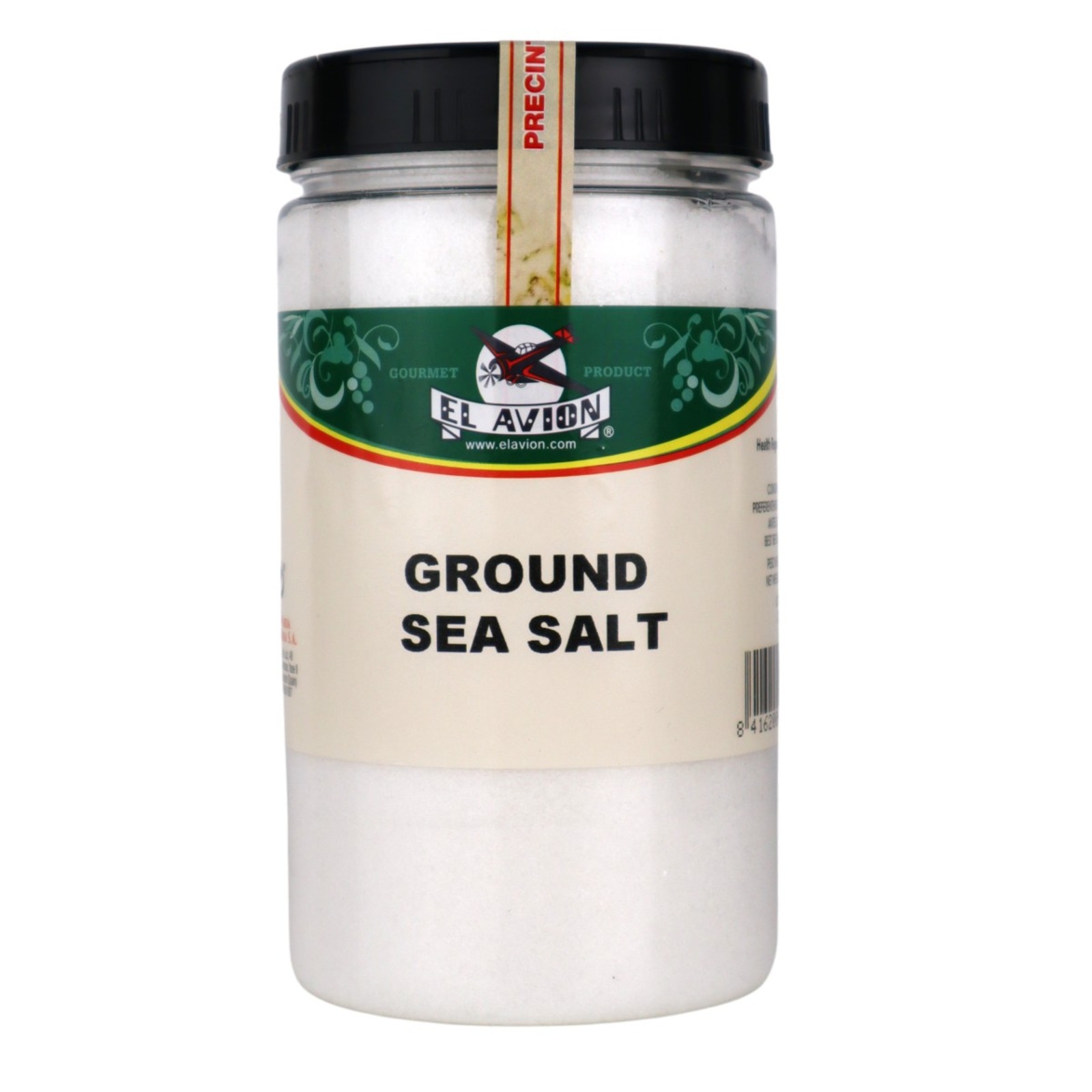 El Avion Ground Sea Salt Medium Pot | NTUC FairPrice